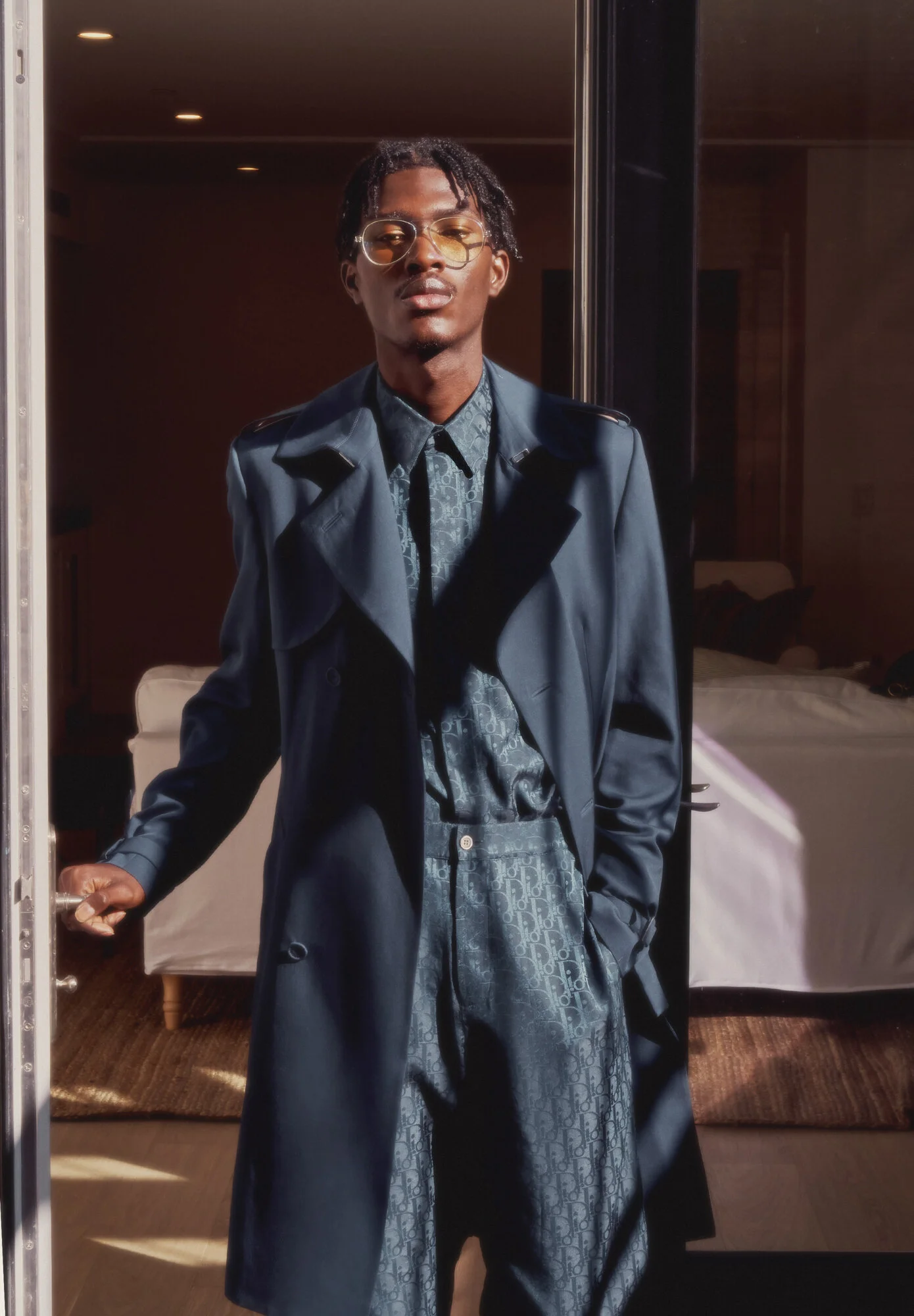 It Wasn't Wished Upon You!