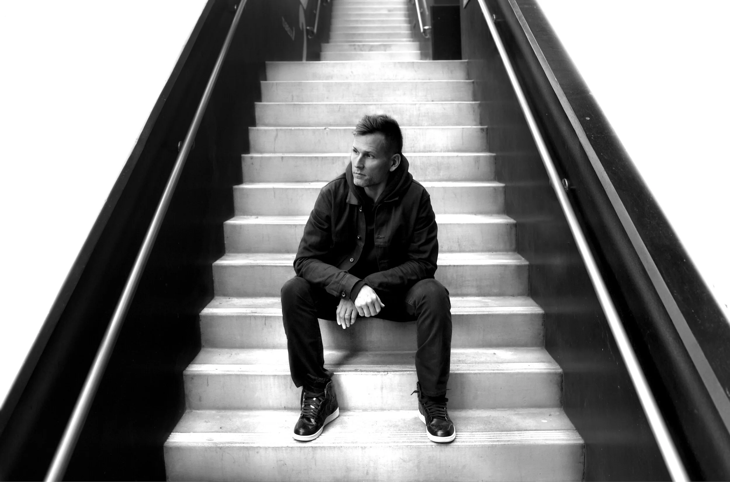 Kaskade | Selling Out Drive-In Shows & New Music For Video Game Fans