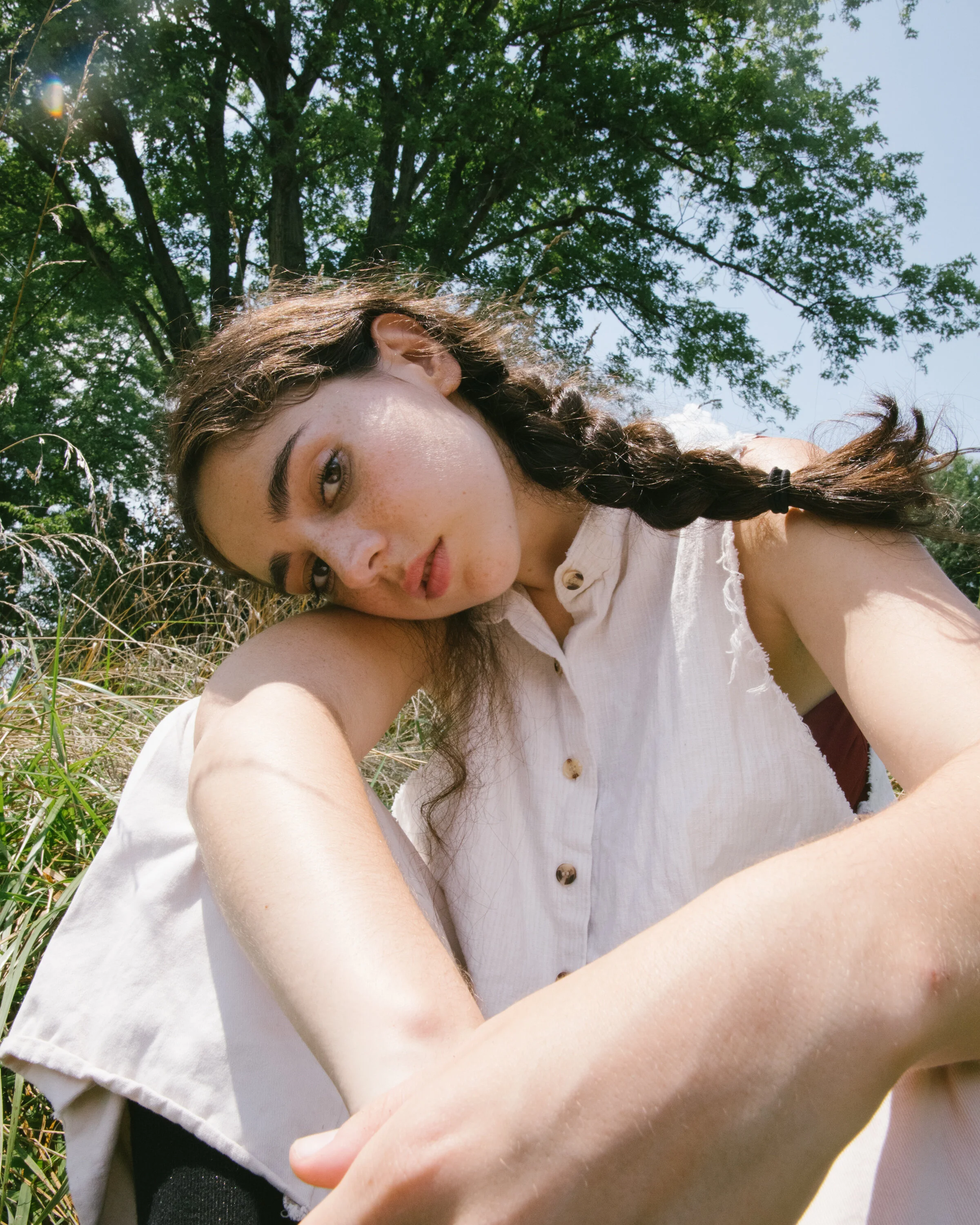 SAMIA | 'The Baby Reimagined'