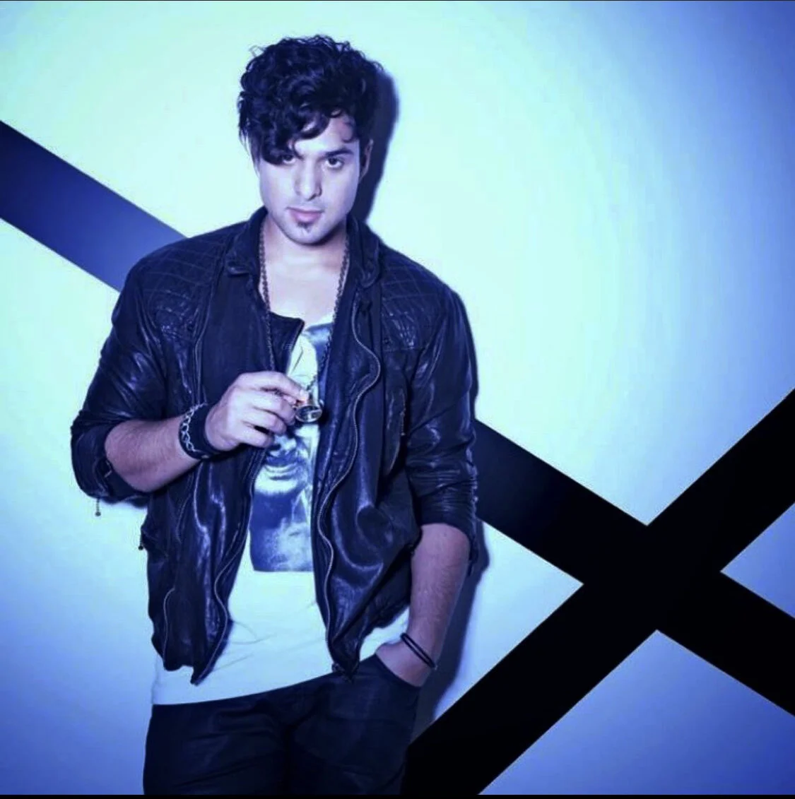 Eric Zayne | “Coming Undone” & The Rock’s Cosign