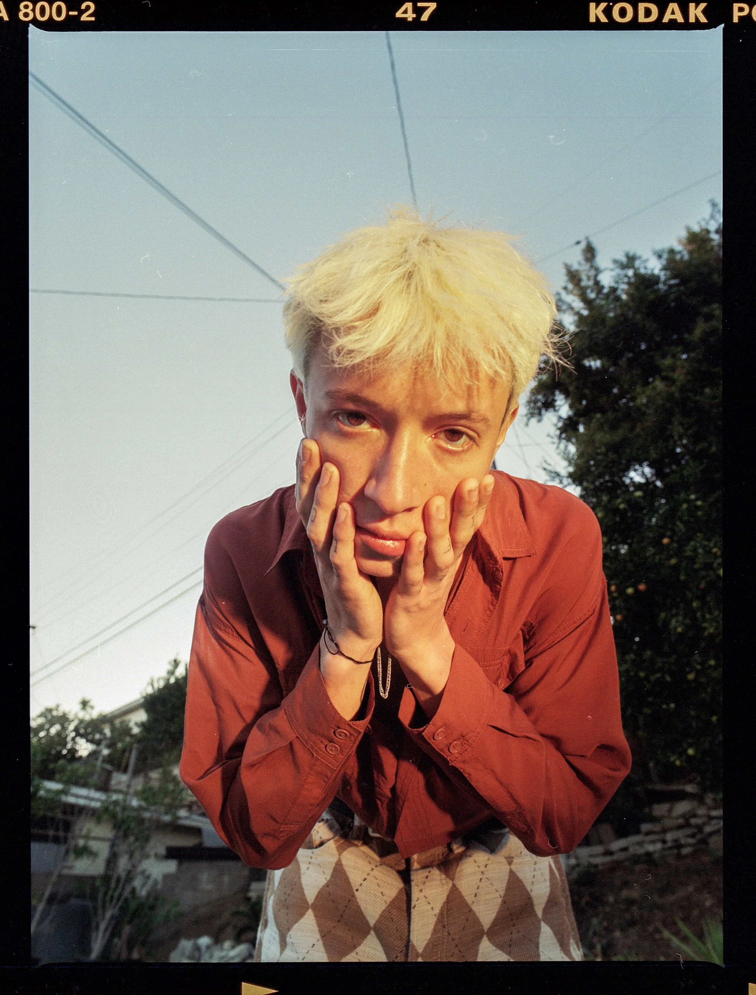 Jack Kays | Trained Chef & Musician Talks Importance In Mental Health