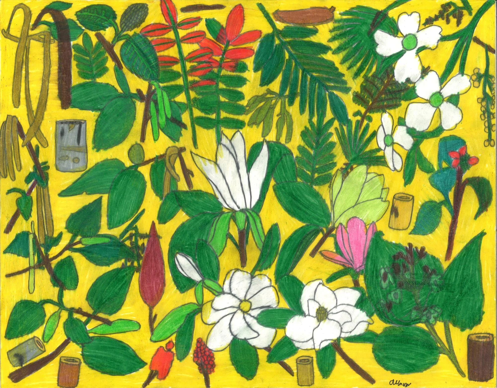 Outsider Art Fair | New York's Citywide Event