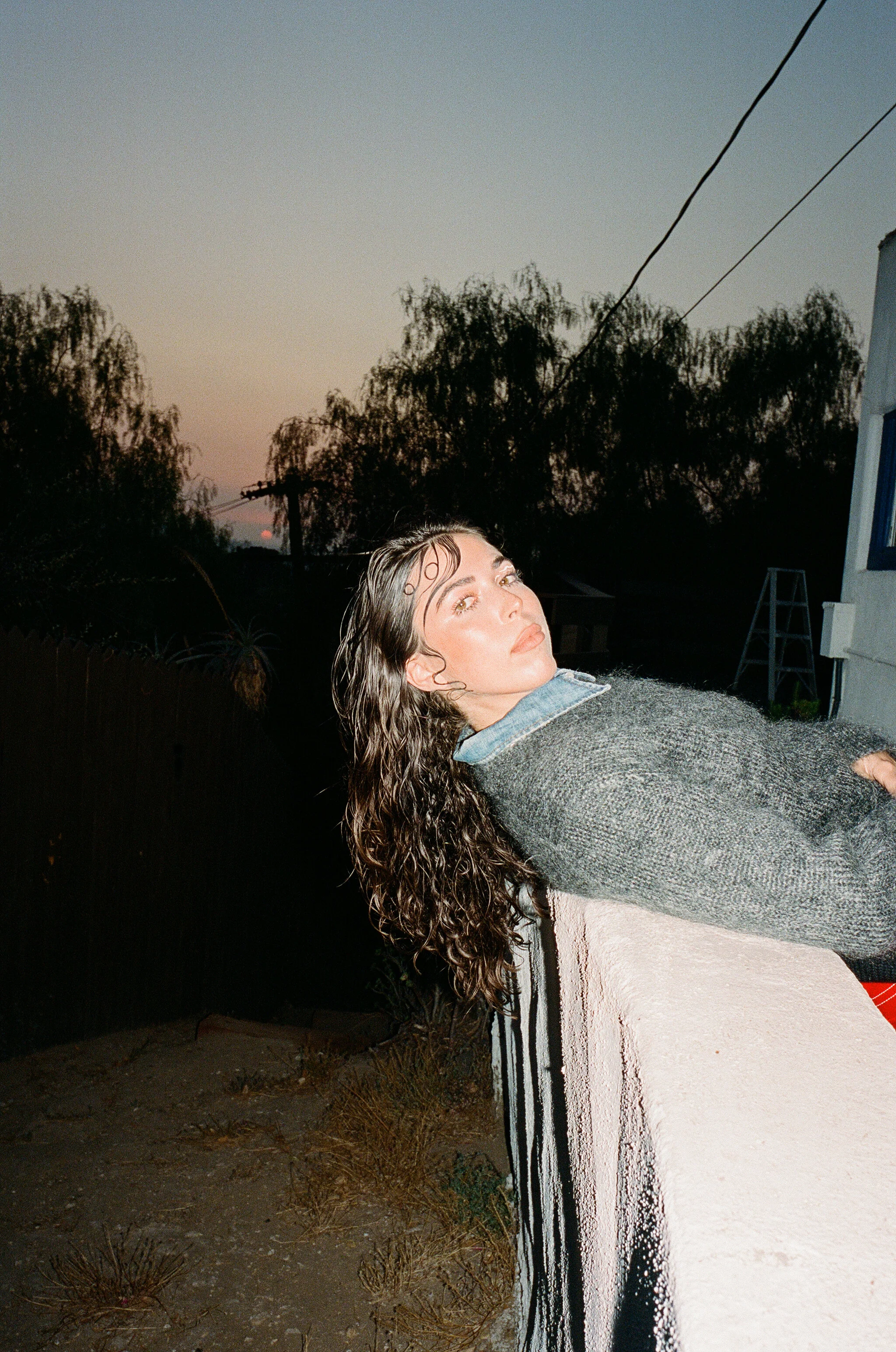 Zoe Gitter | The Les Filles Signee Grants Our Wish with an Exclusive Mix