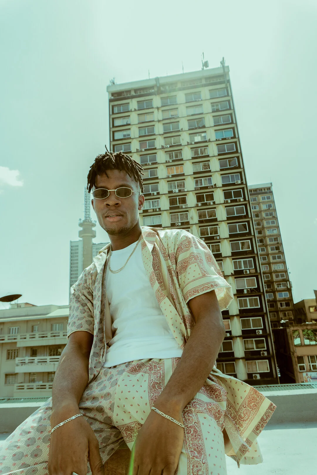 Joeboy | ‘Somewhere Between Beauty and Magic’ & Best Advice From Mr. Eazi