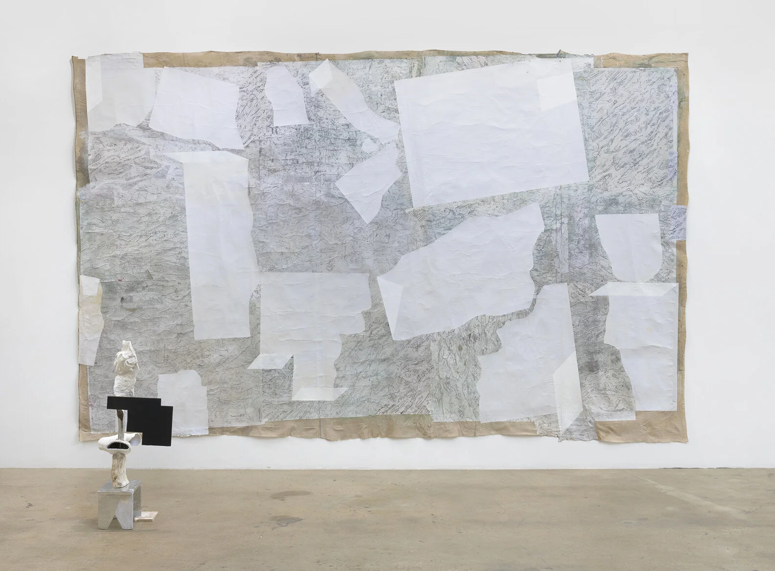 Bridge Projects | A Composite Leviathan, Chapter 2