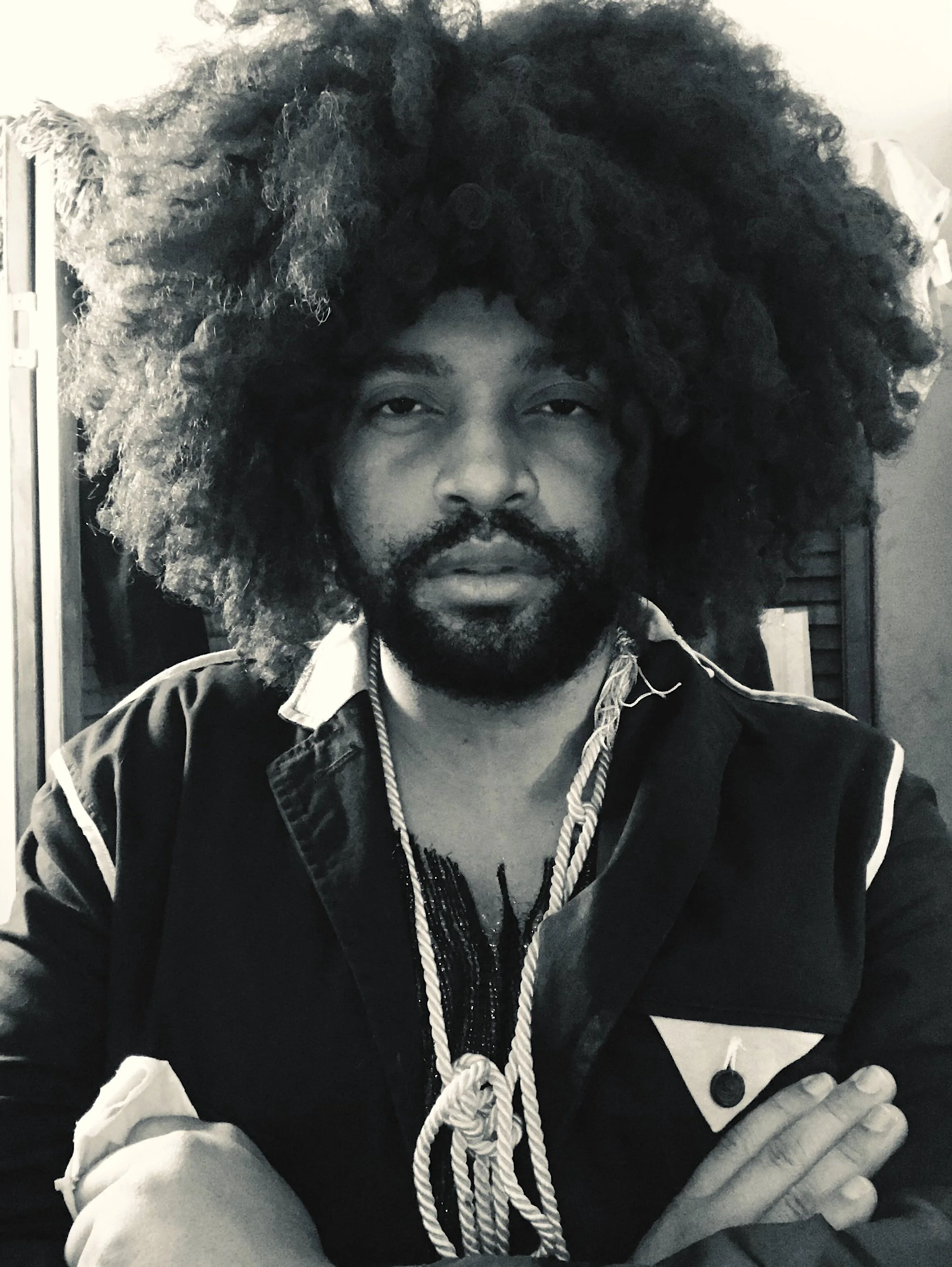 Tyrone Evans's Instagram, Twitter & Facebook on IDCrawl