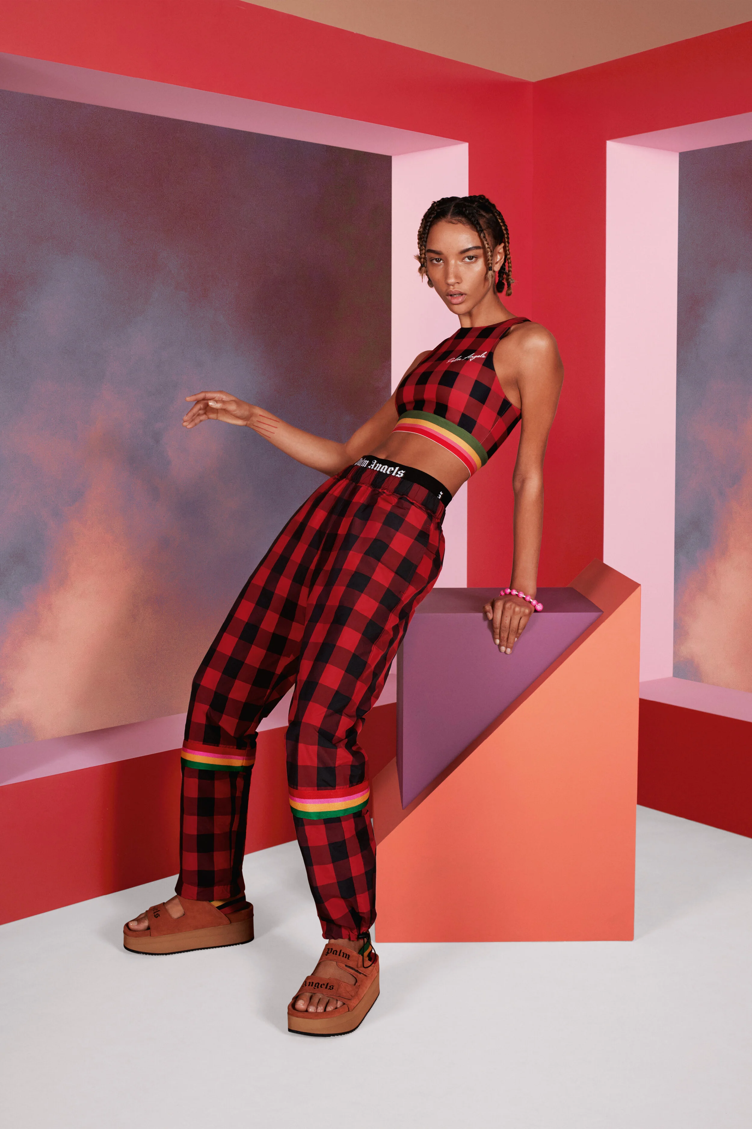 PALM ANGELS | SPRING SUMMER 2021 COLLECTION