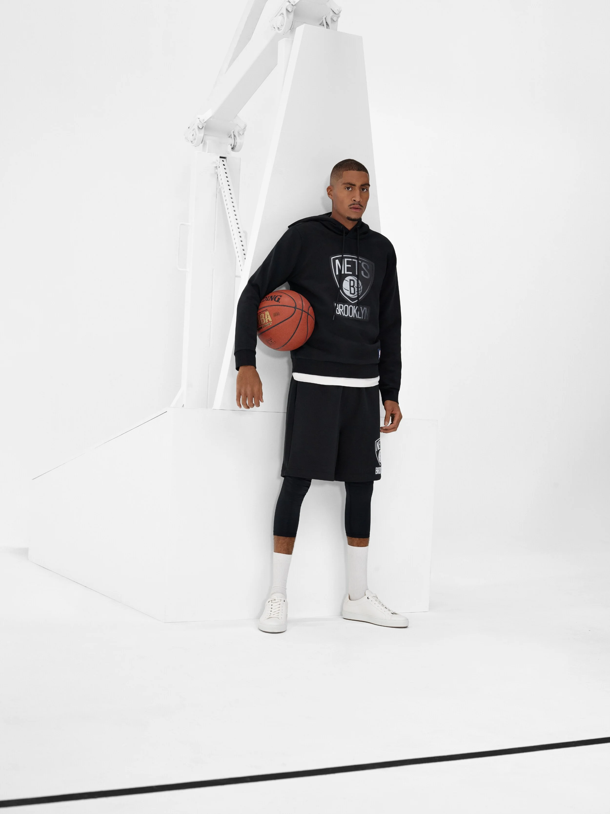 BOSS | NBA Champion Draymond Green and NBA Capsule Collections