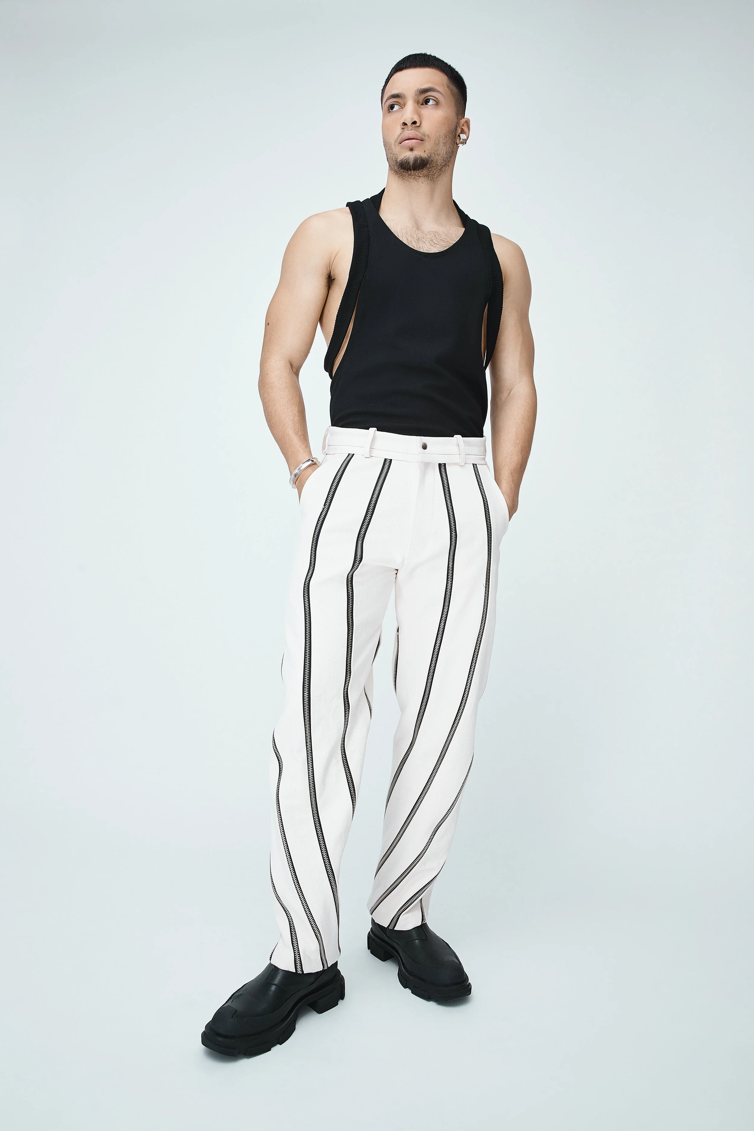 New York Fashion Week | GEOFFREY MAC