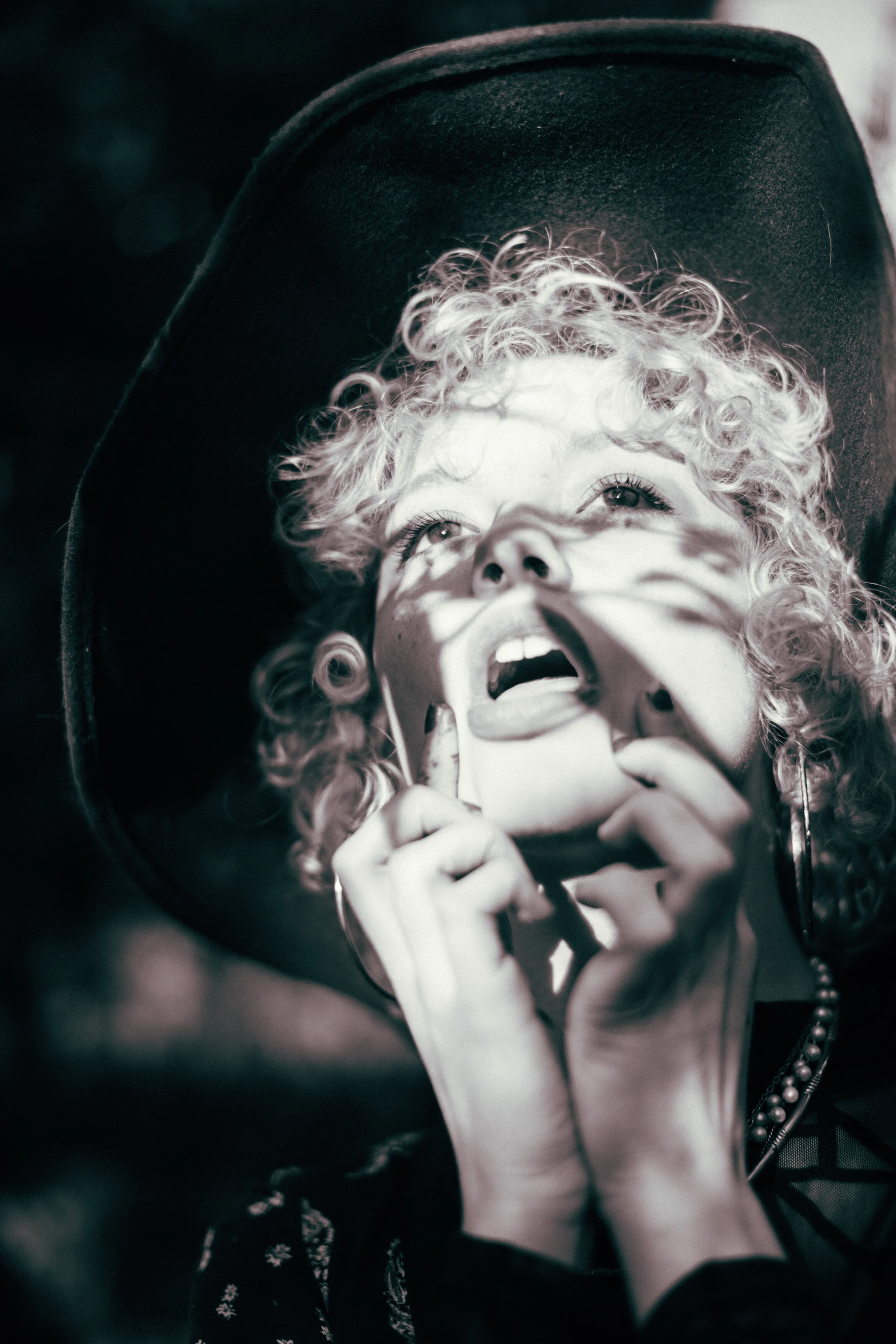 Millie Turner | New Single “Concrete Tragedy”