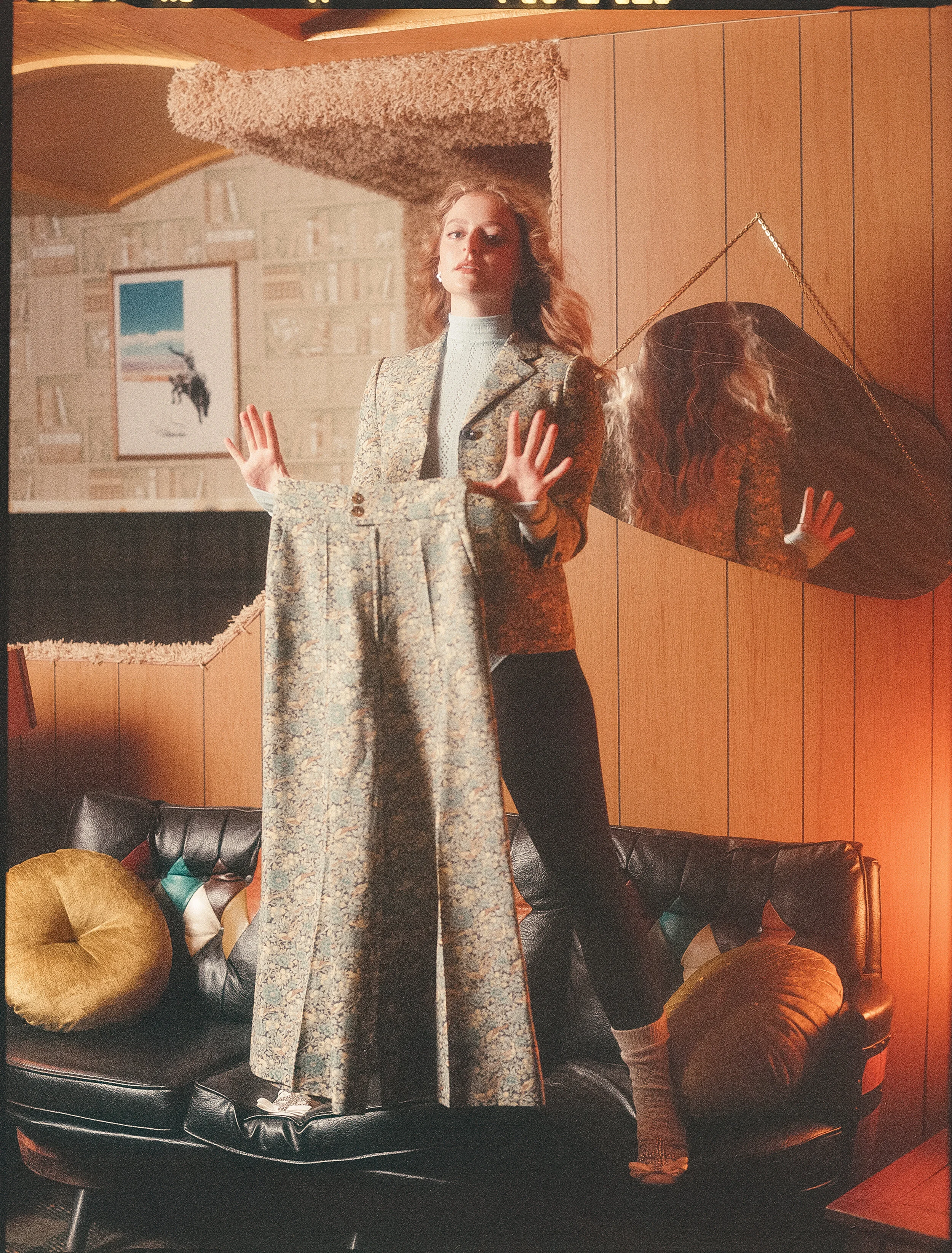 anna baryshnikov teeth