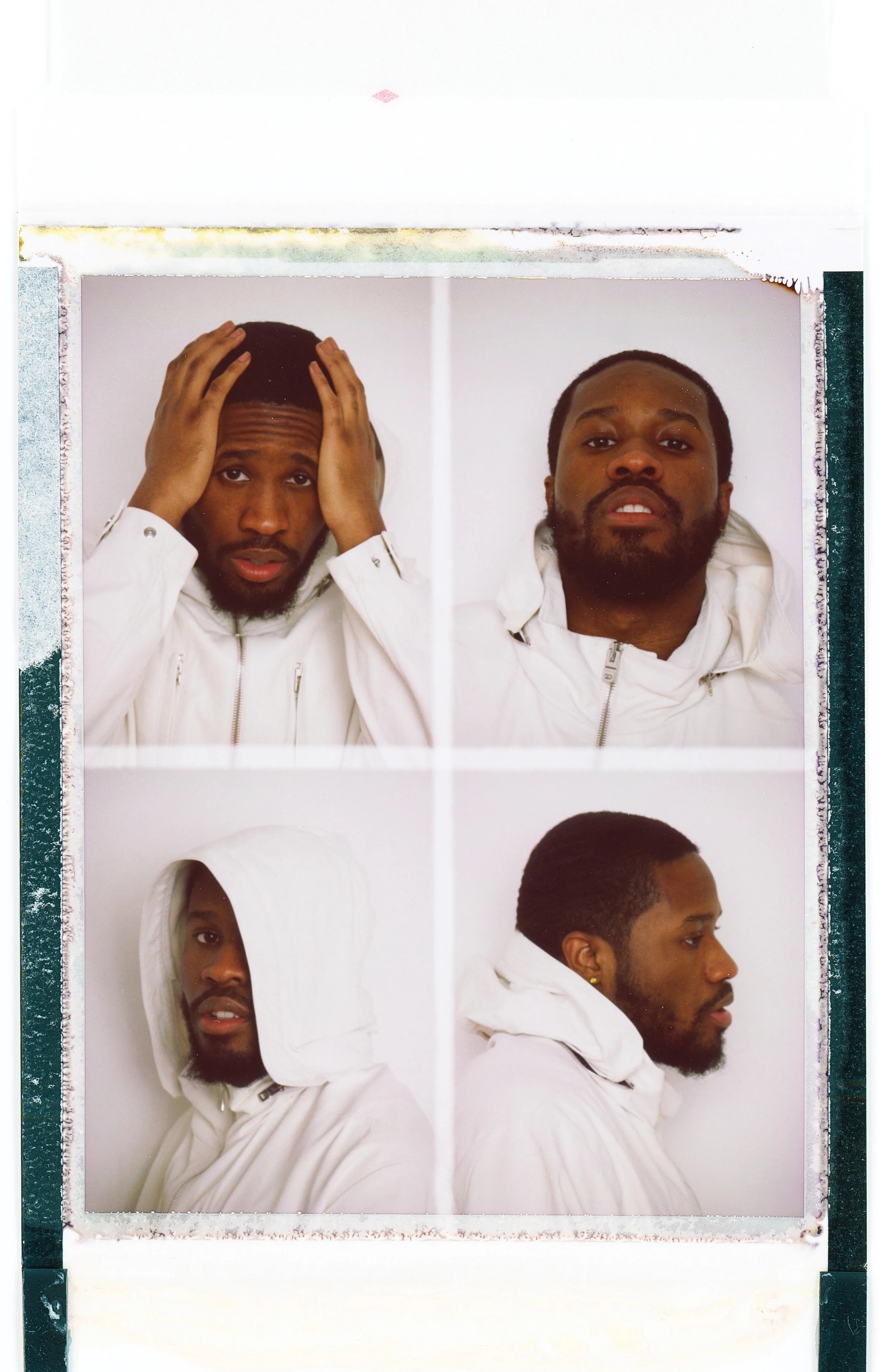 Shameik Moore | Some Birds Like to Spar, Others Like Filthy Beats