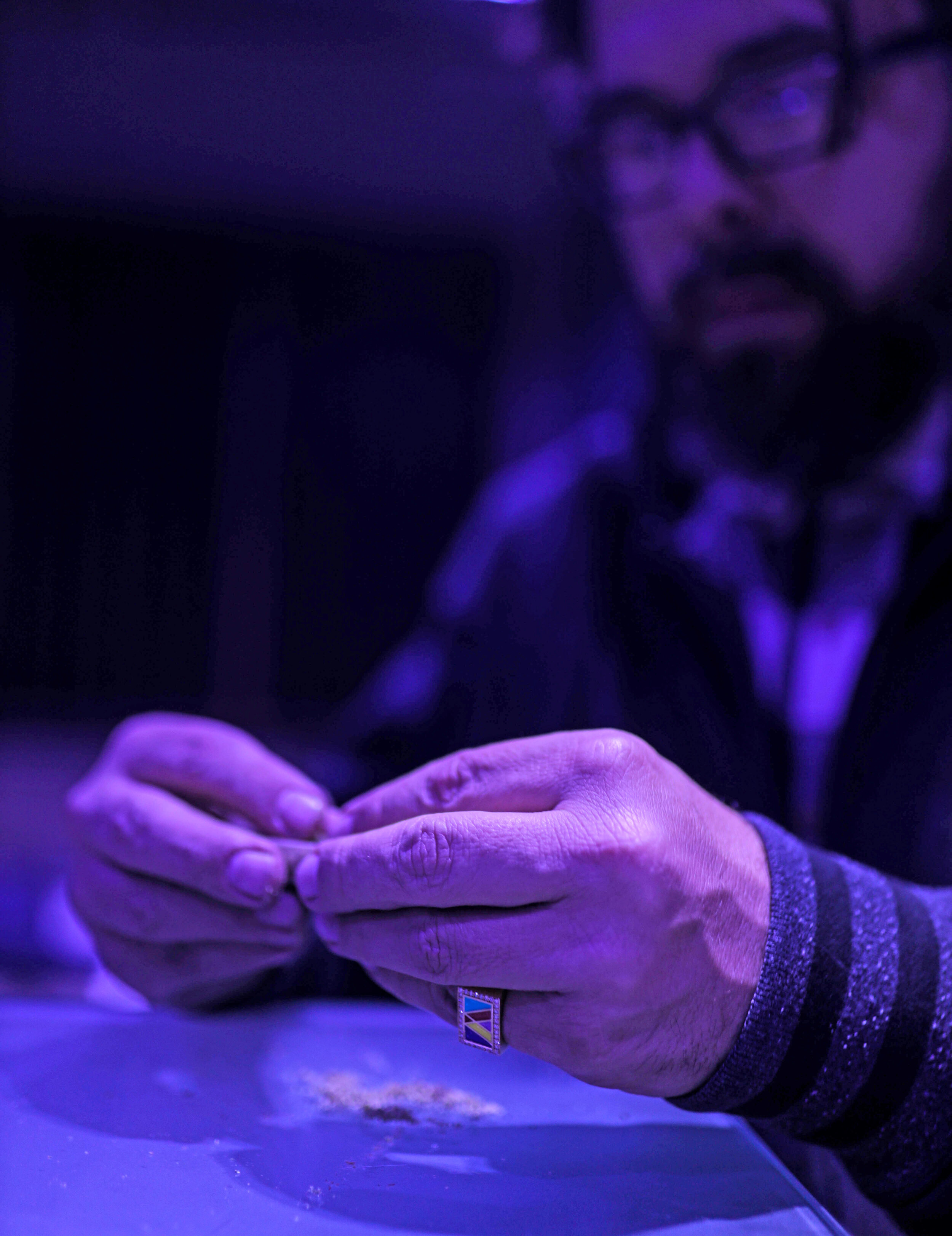 WONDERBRETT | DECADES-LONG LEGACY IN CANNABIS & NEW FLAGSHIP STORE IN LA