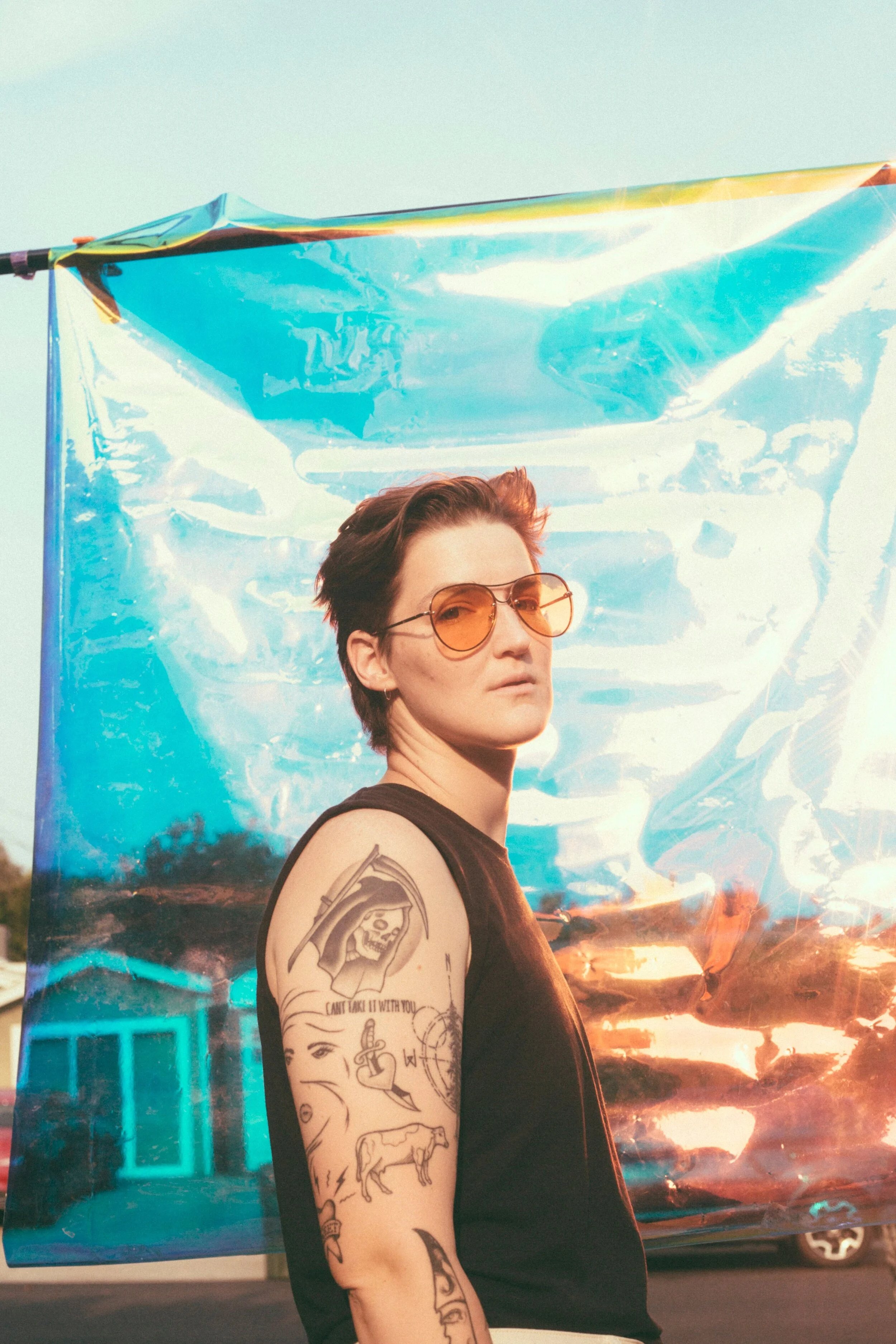 Grace Semler Baldridge | ‘Preacher’s Kid’ Going #1 On iTunes Chart