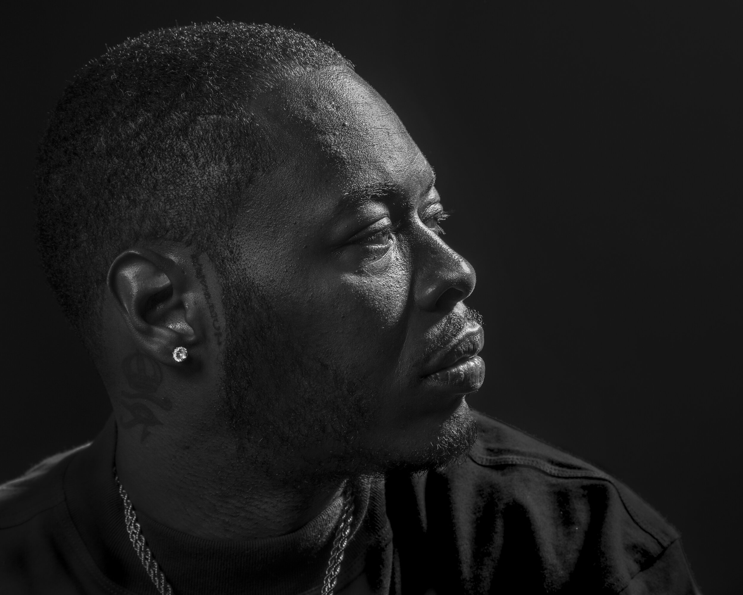 Weasel Sims | From The Mud To Making Money As An Independent Artist