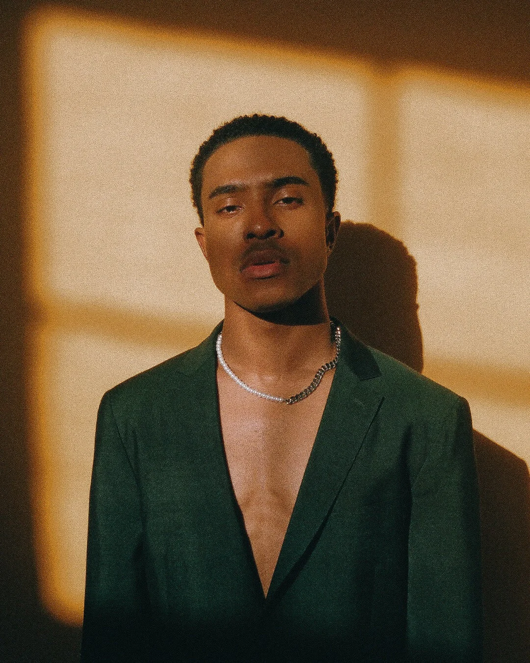 FLAUNT PREMIERE | Bren Joy Unveils ‘Twenties (Deluxe)’ & “Insecure ...