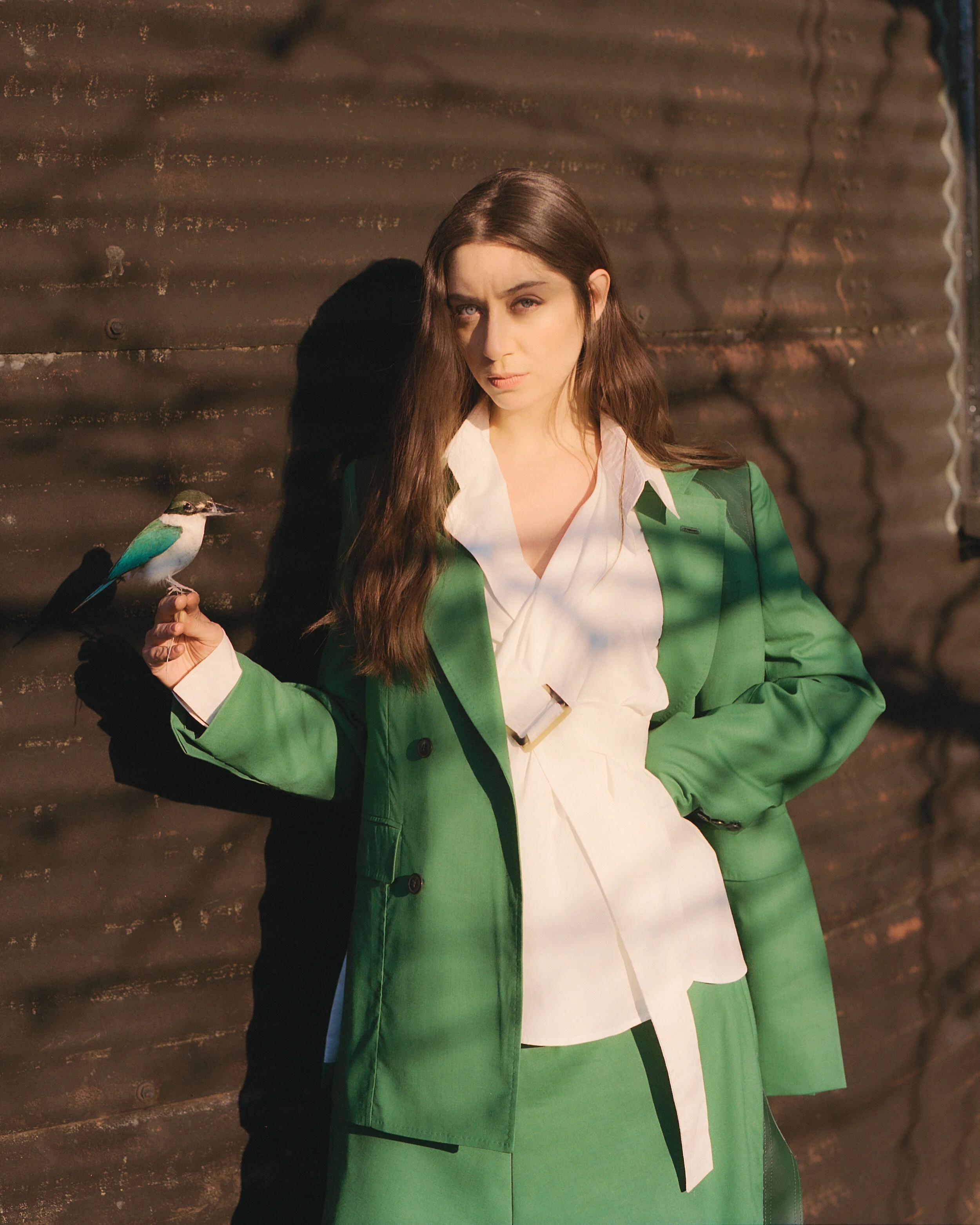 Elle Kaye | And thus endowment rich and vast, Be rescued from the ...