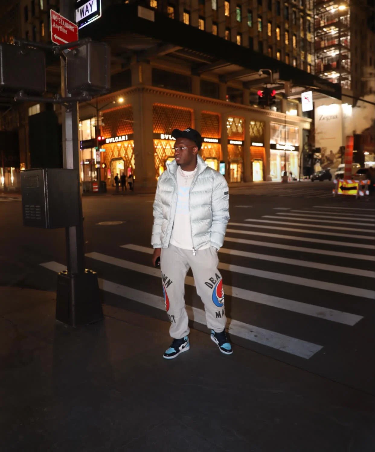 Godson Umeh | The Jewelry Artist Plans His Breakthrough in America