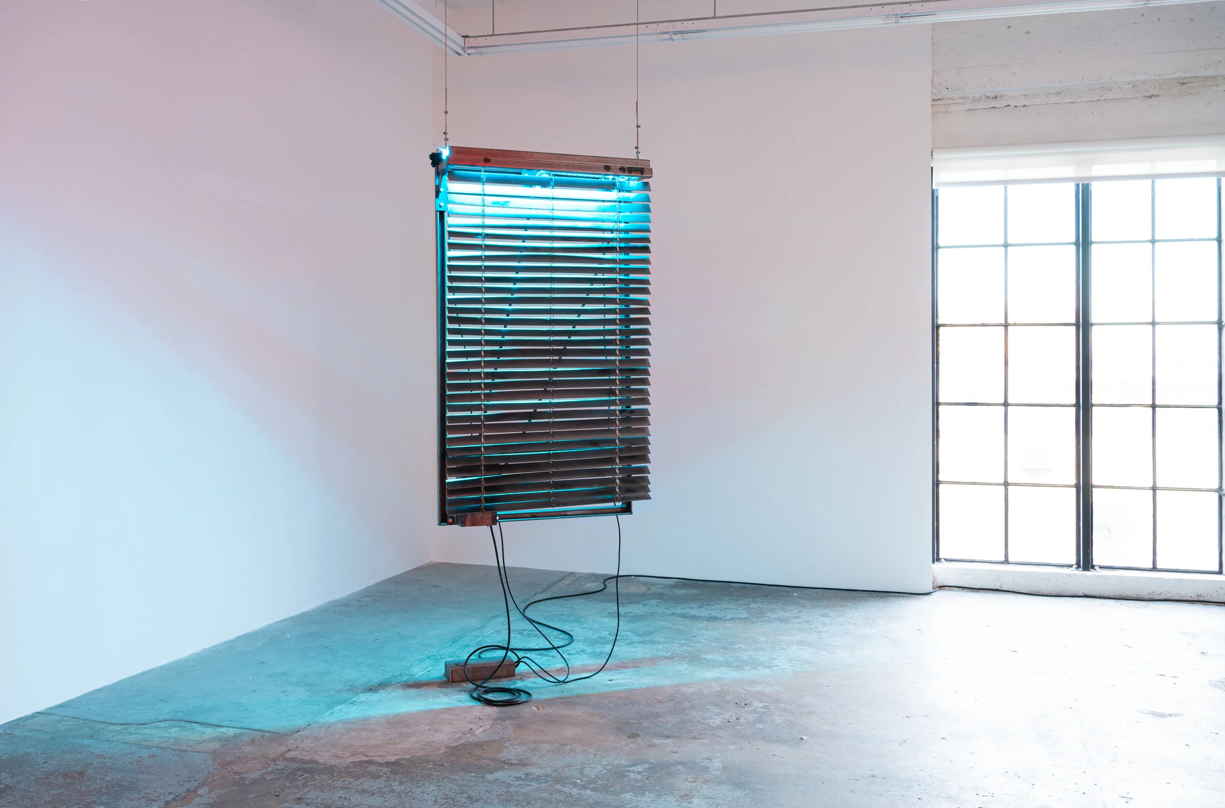 Stephen Neidich | five more minutes please