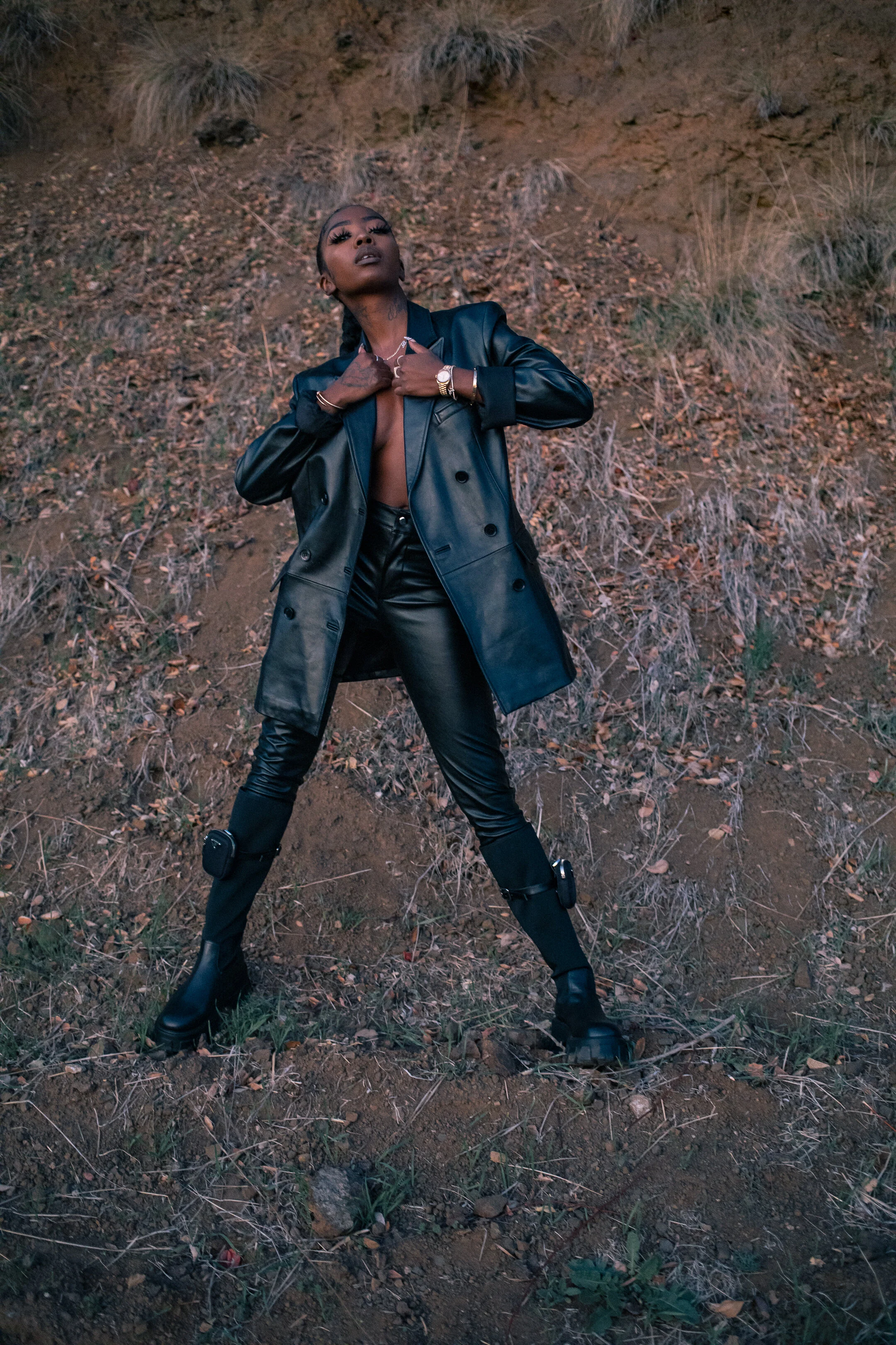 Siobhan Bell | Taking DJing from London to the States