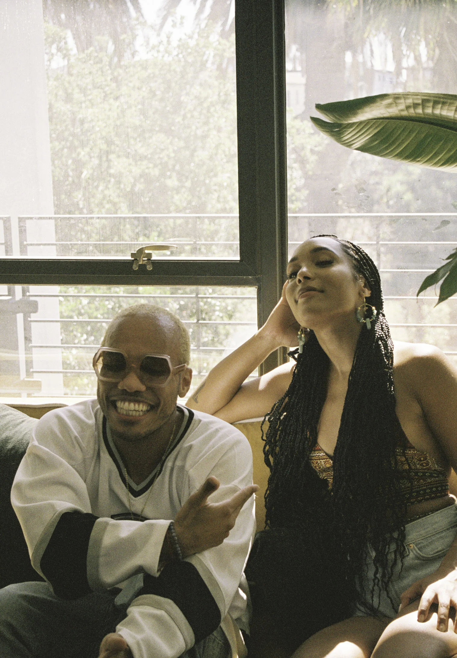 India Shawn | New Release “Too Sweet”