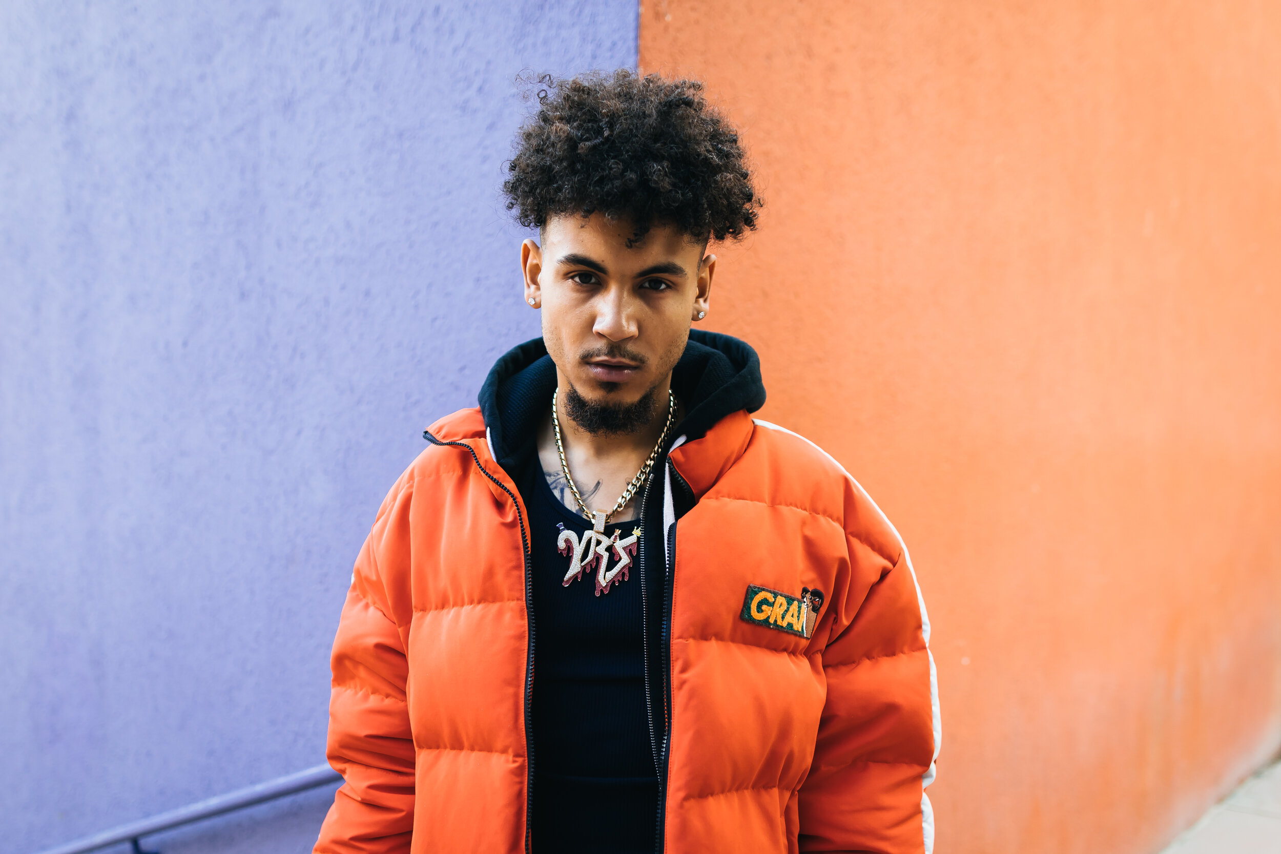 Joey Trap | ‘LOYALTY’, Fashion, Weed & New Project ‘Professional’