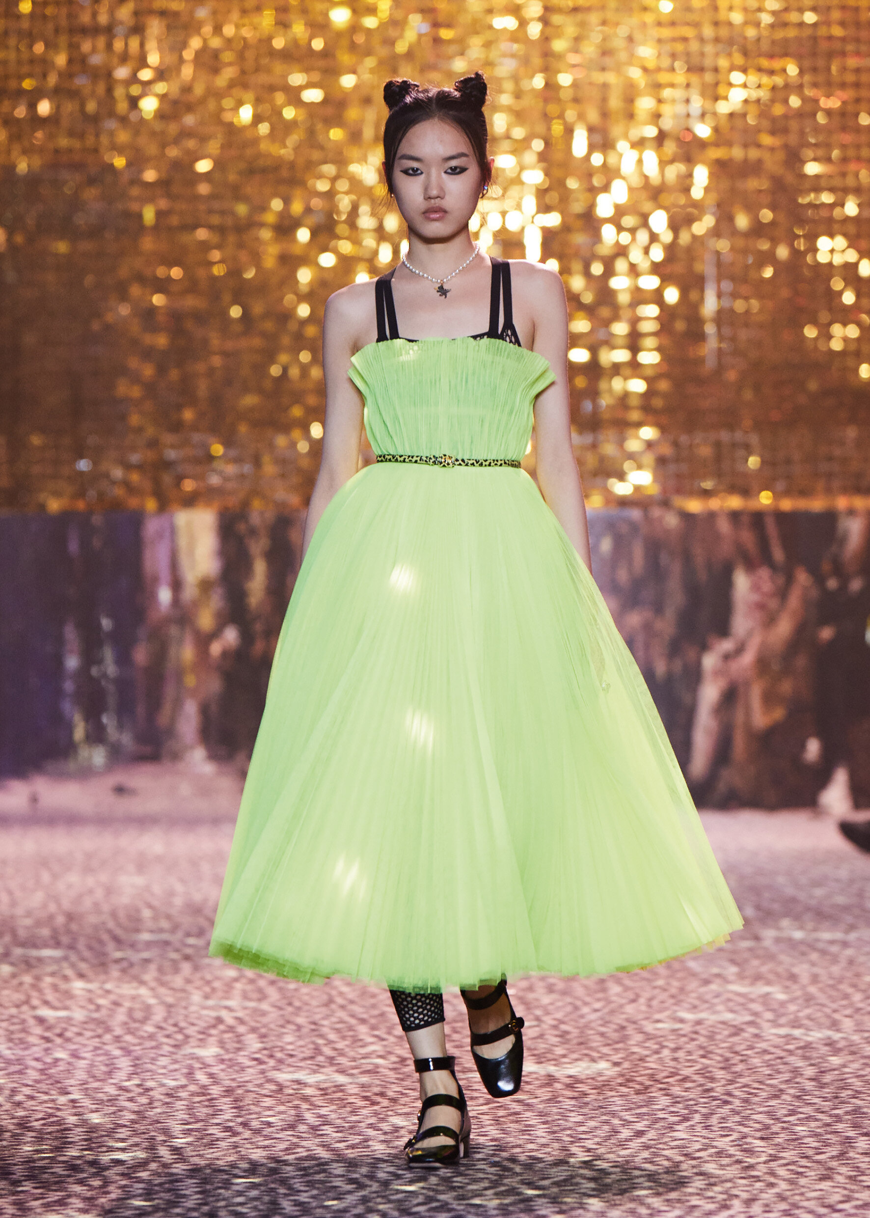 Dior | The Fall 2021 Collection in Shanghai