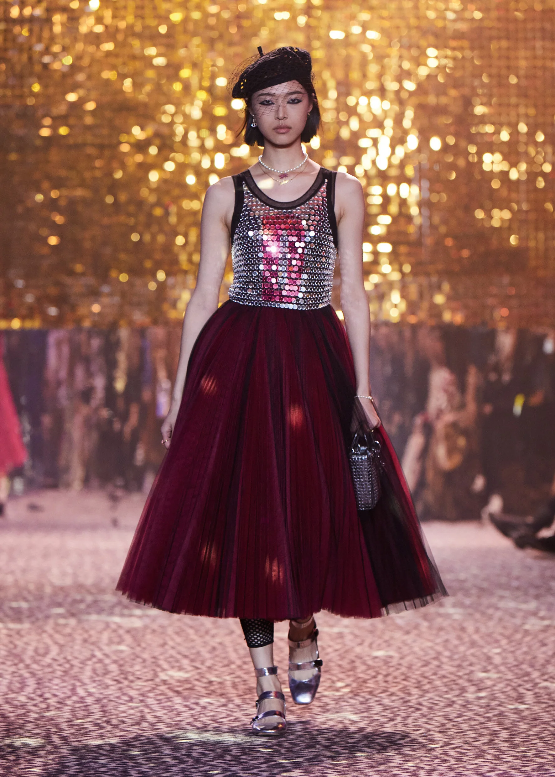 Dior | The Fall 2021 Collection in Shanghai