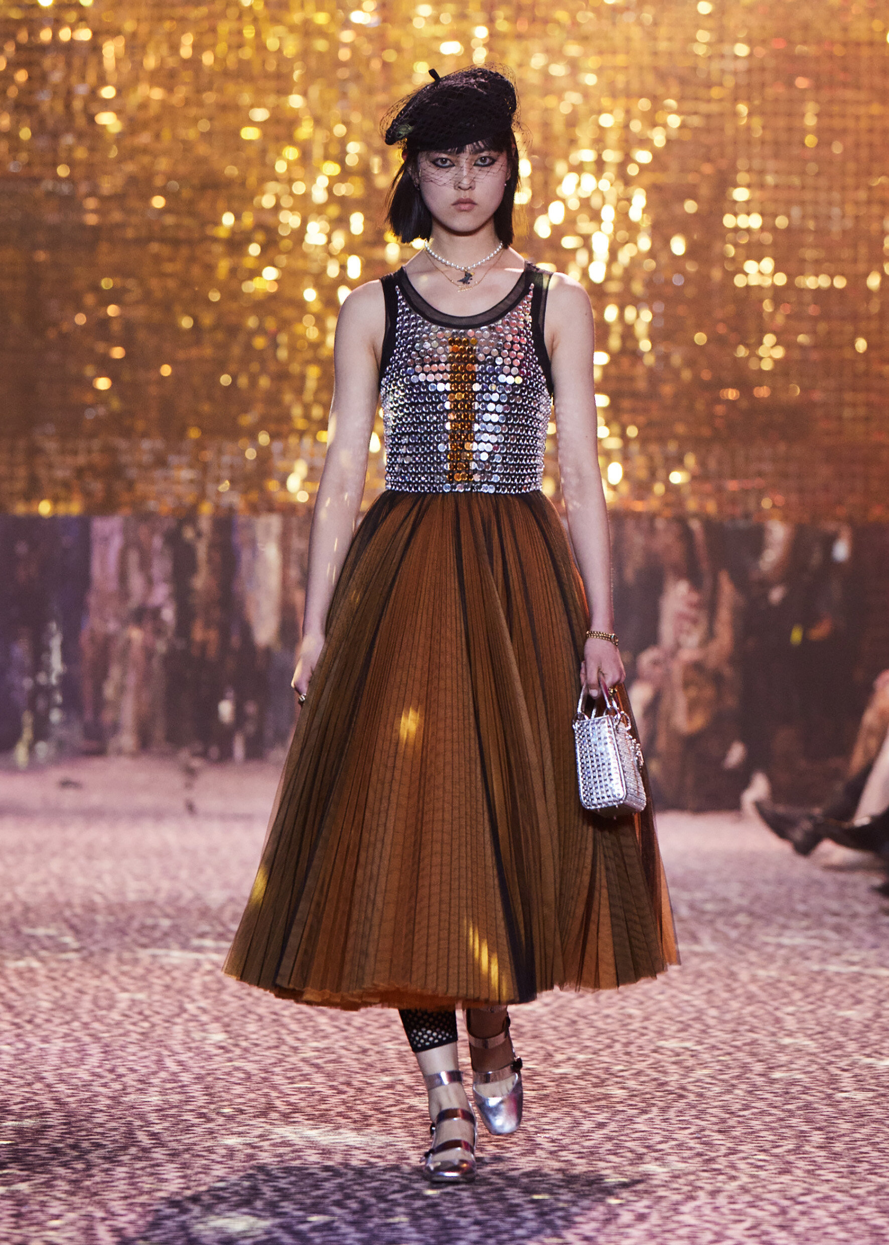 Dior | The Fall 2021 Collection in Shanghai