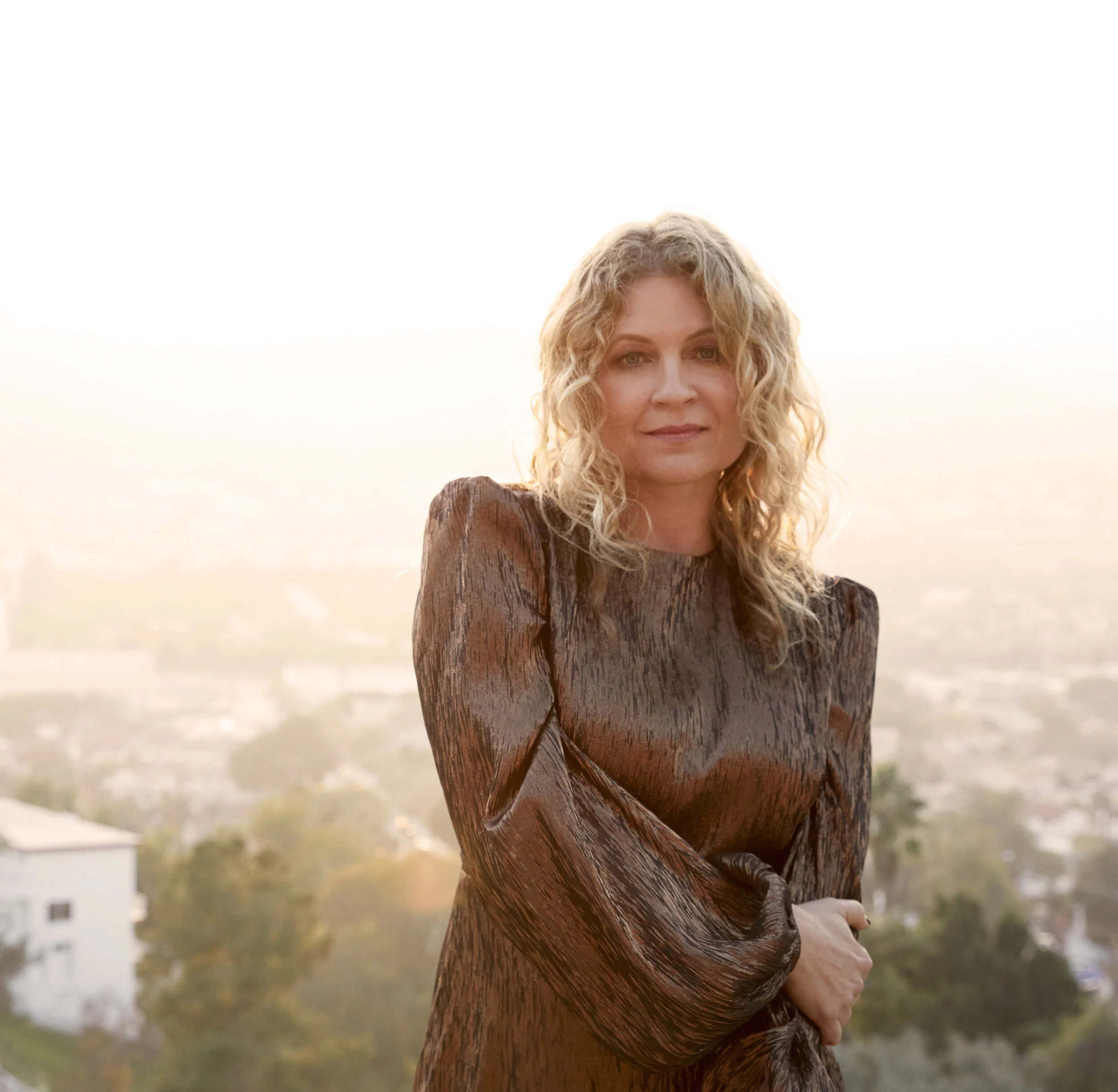 Flaunt Premiere | Gretchen Lieberum Debuts “Don’t Explain” Visual