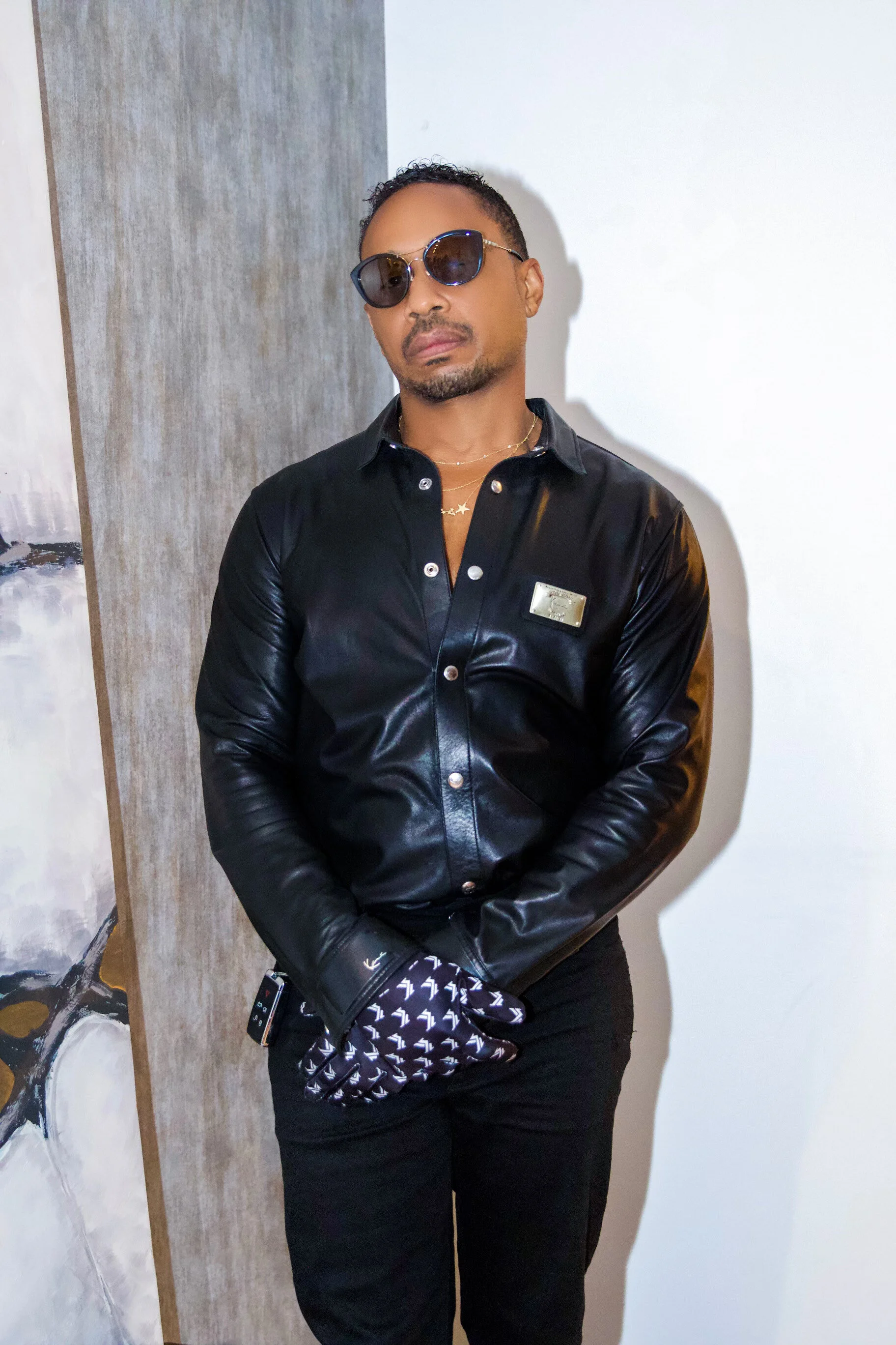 From Biggie & Tupac to Pop Smoke, Karl Kani Still Shuts Down Hollywood ...
