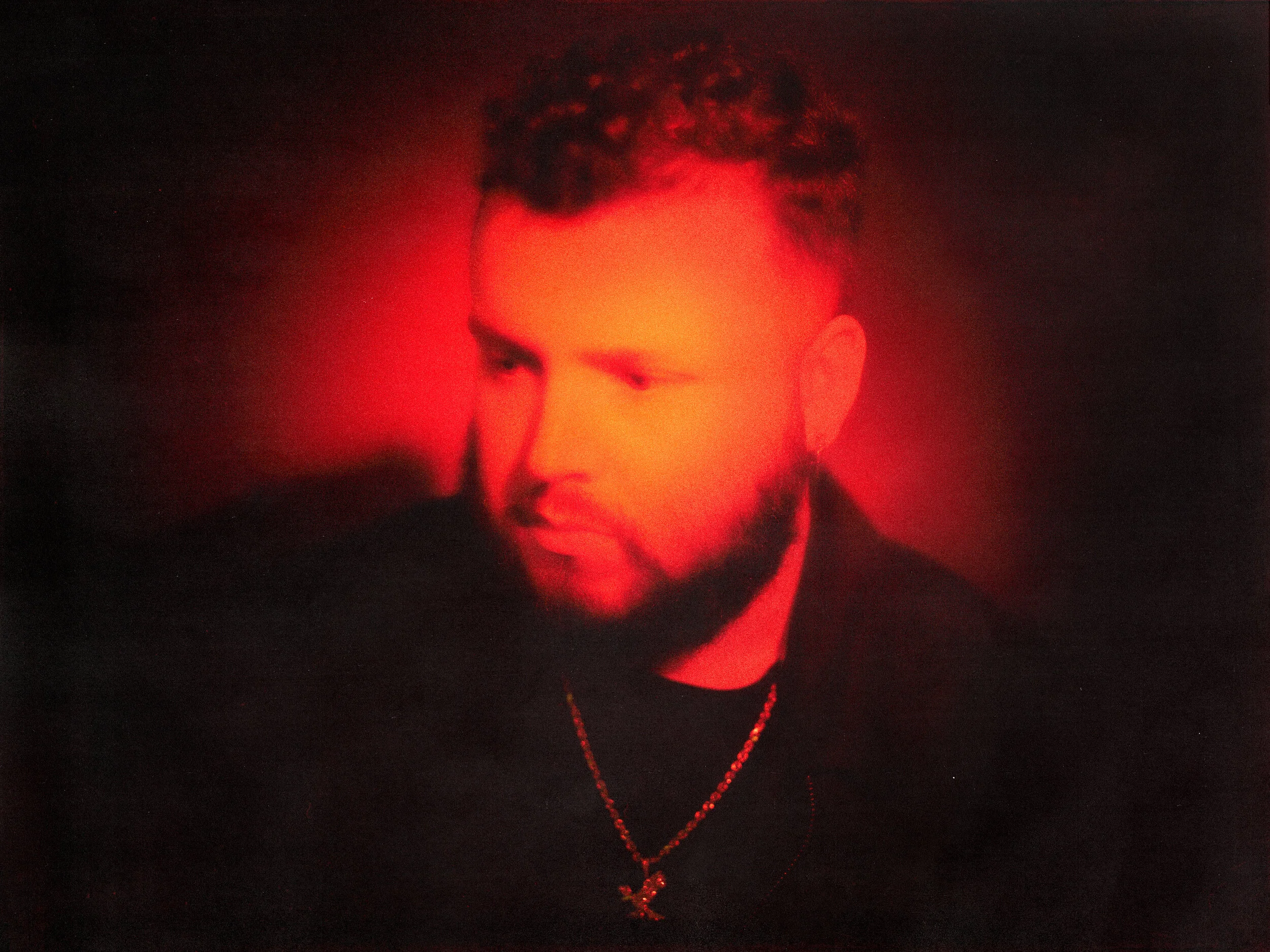 Flaunt Premiere | Camino Unveils “Burning Fire” Acoustic Video