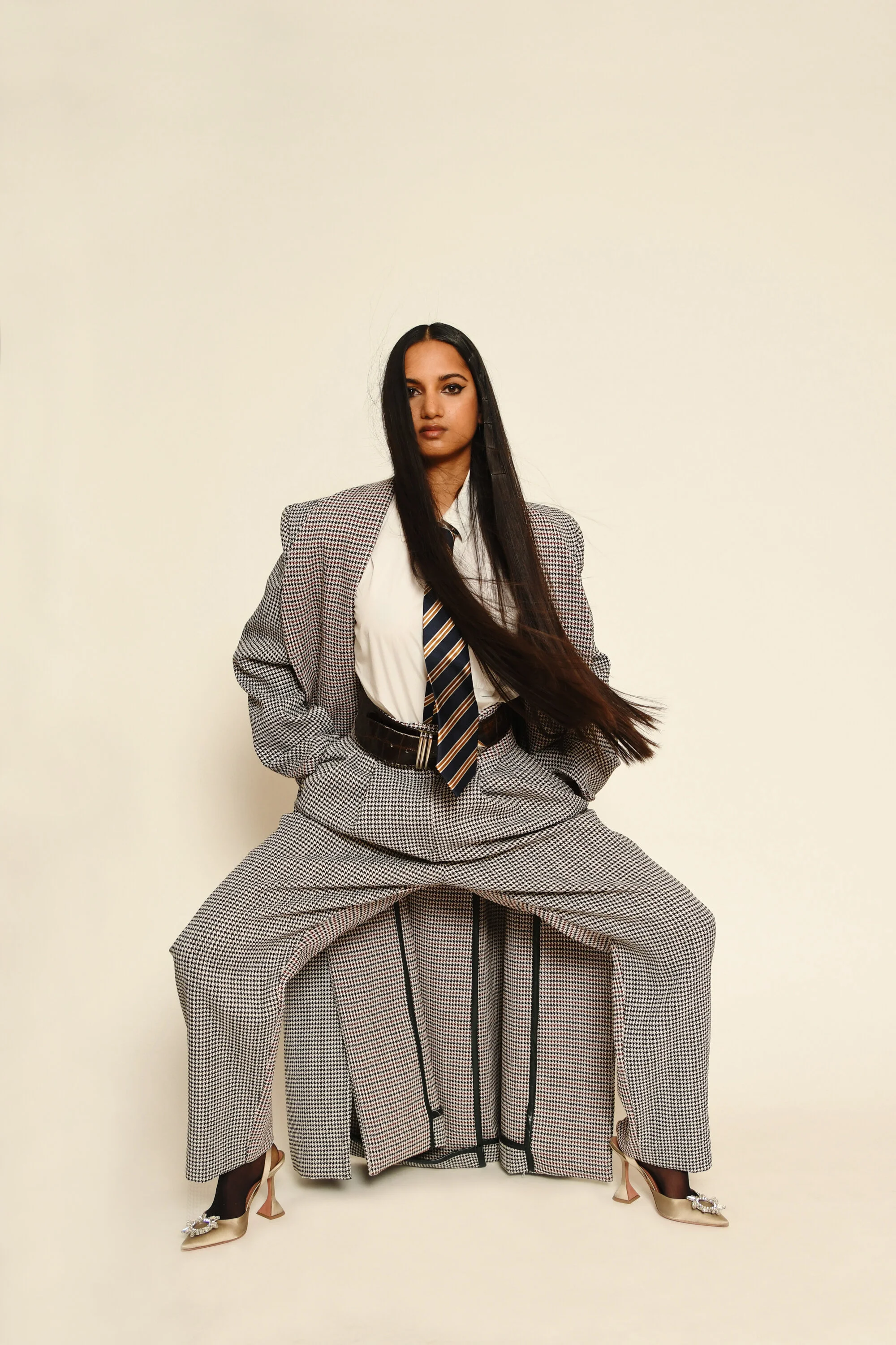 Amita Suman | A conversation with the 'Shadow and Bone' star