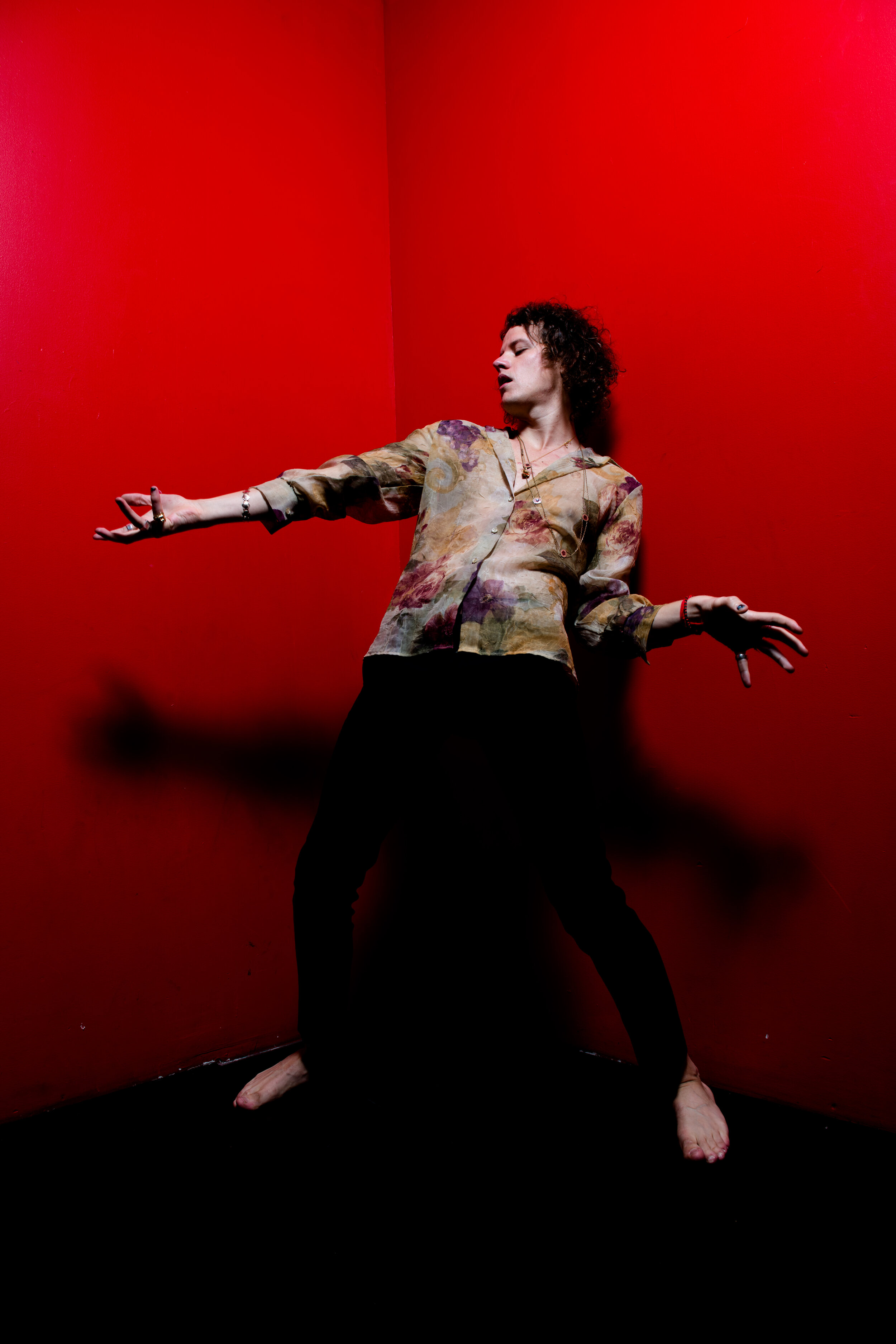 Nick Leng | Back with "One More Time"