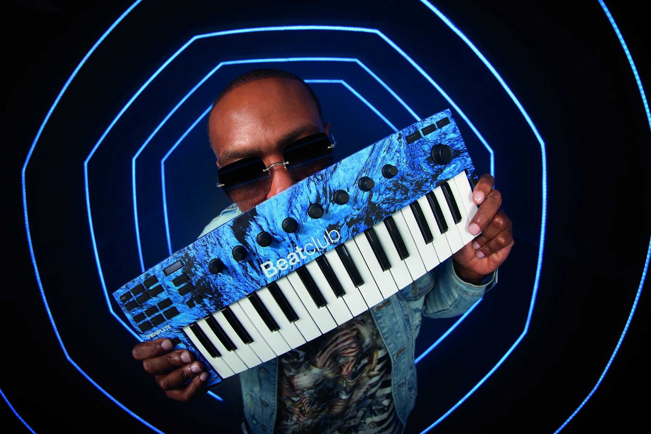 Beatclub | Timbaland’s new company introduces ultra limited-edition ...