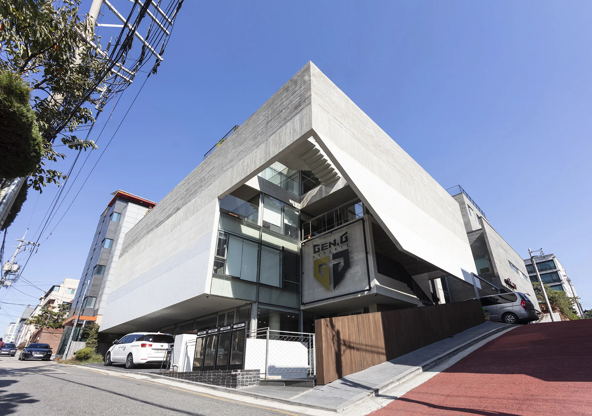 global esports company Gen G announces 1 million dollar esports ...