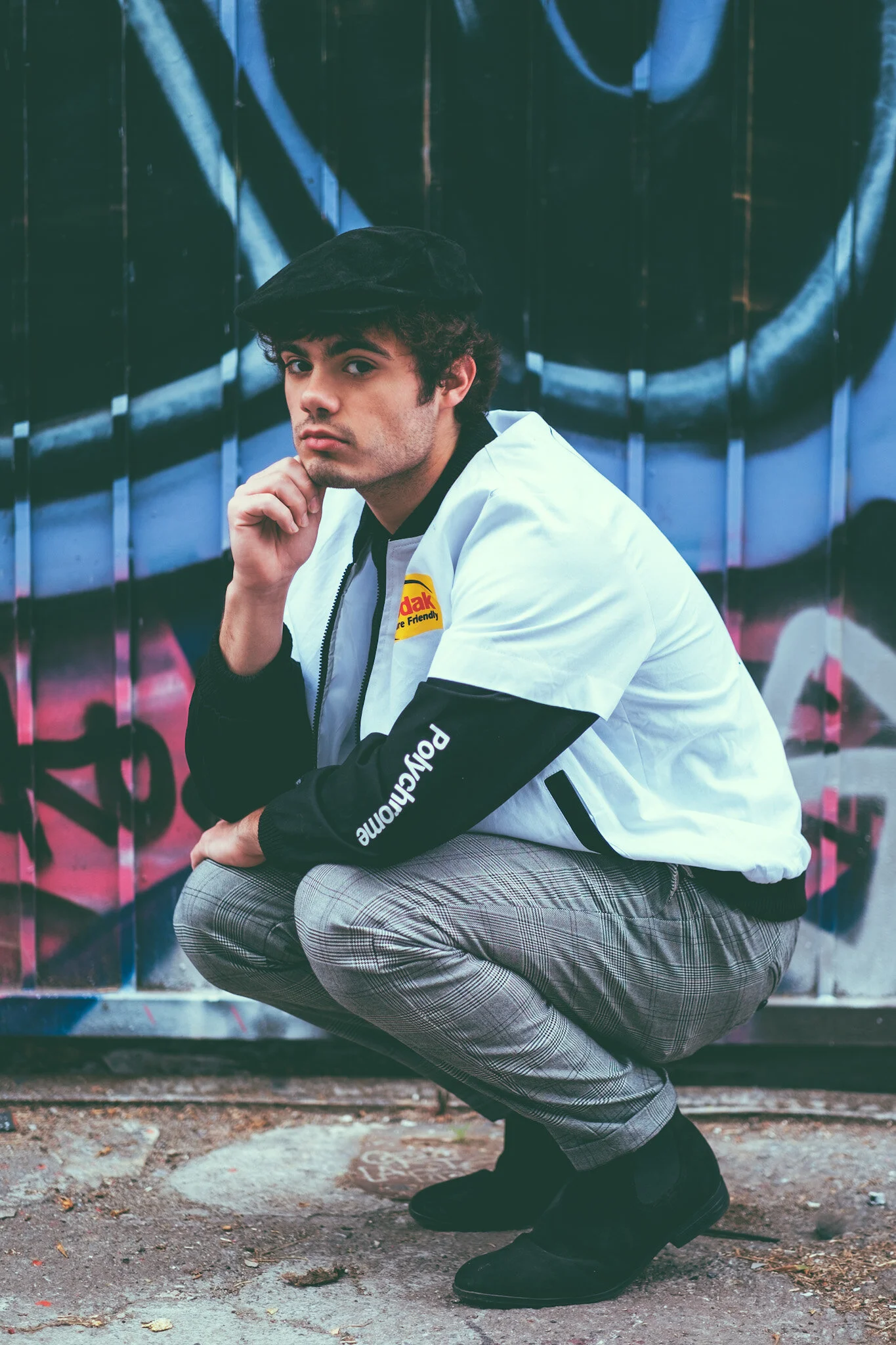 Emery Kelly | Forthcoming Album ‘Some Of My Emotions’