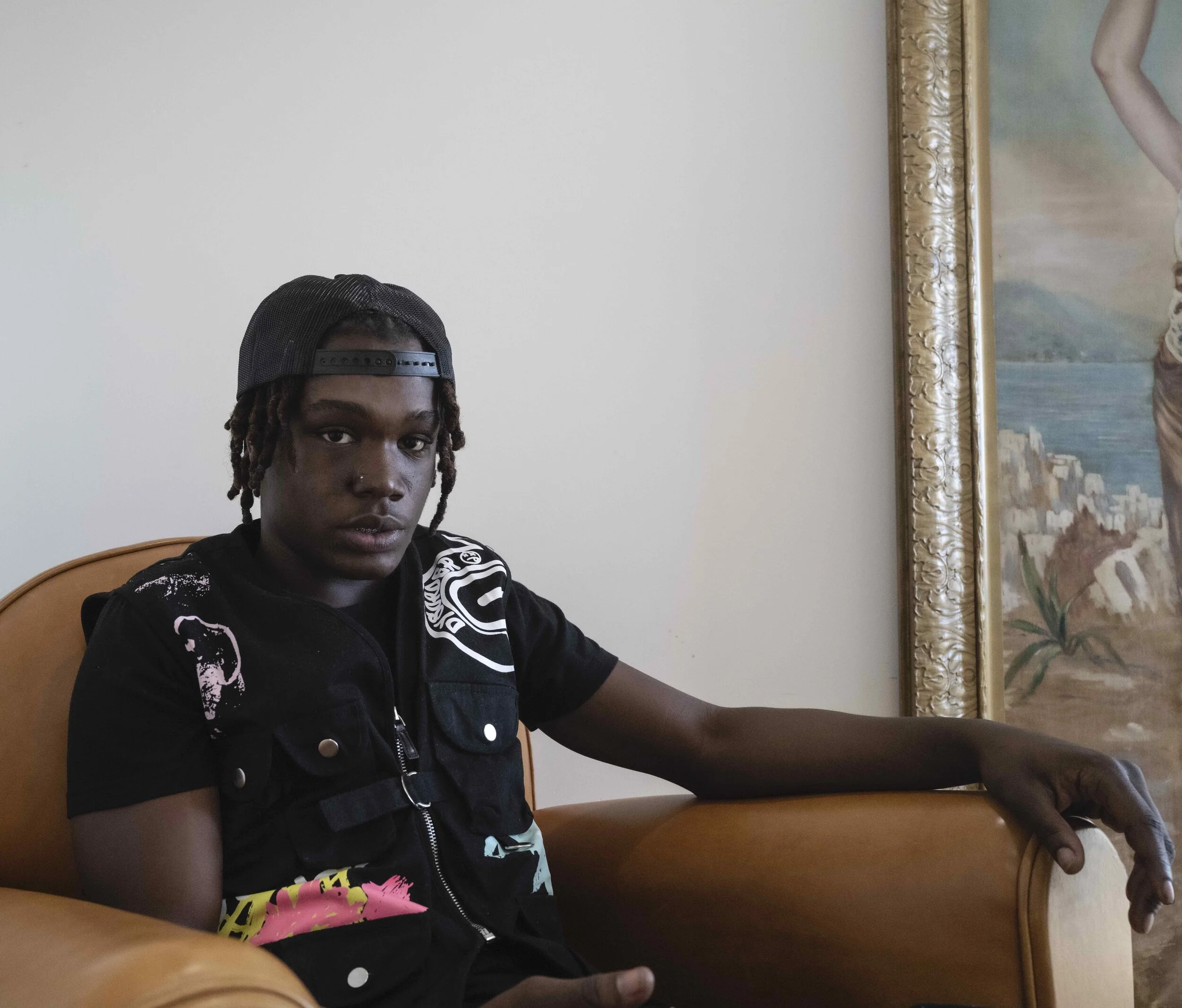 2KBABY | Louisville, inspirations, and working with Marshmello