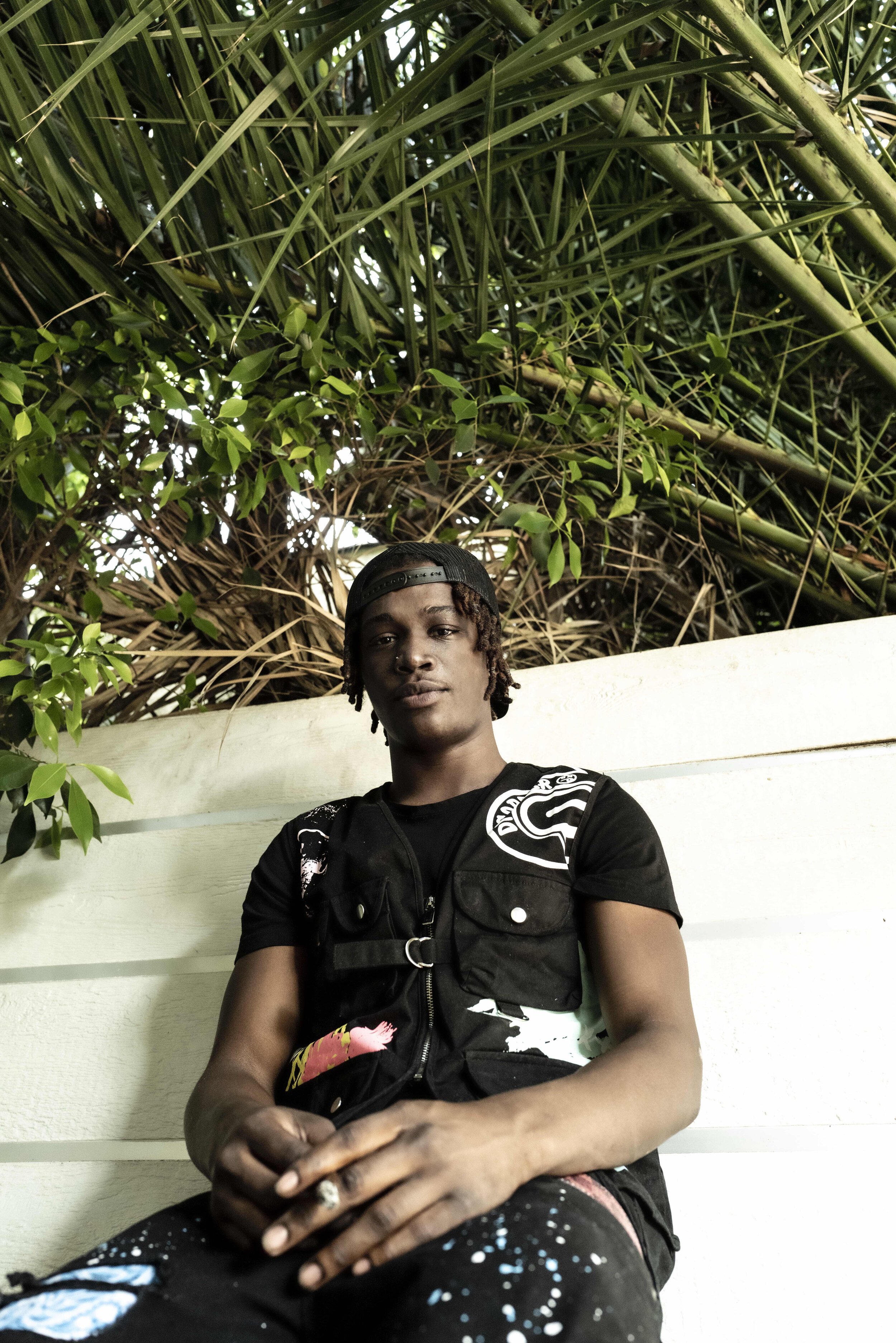 2KBABY | Louisville, inspirations, and working with Marshmello