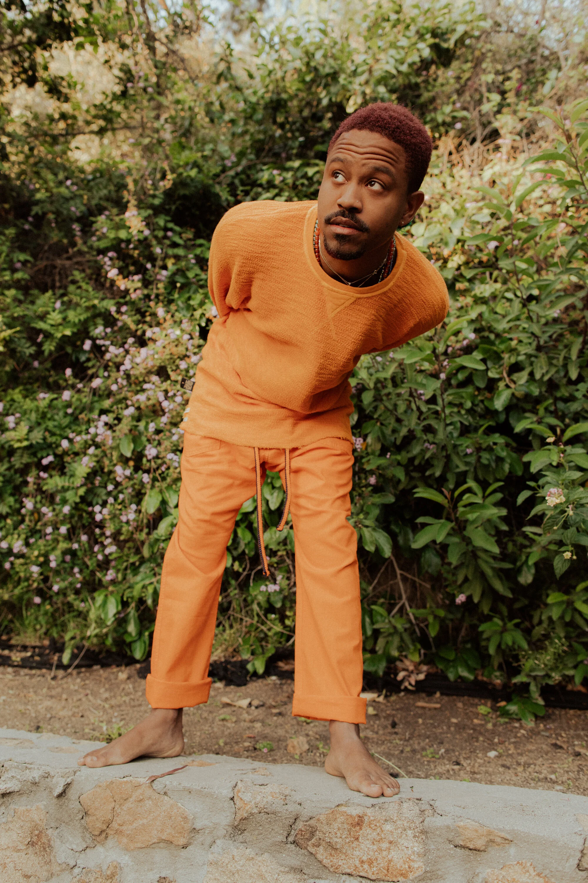 Desduné Talks Debut Single “Work It Out” & Passion For Cooking