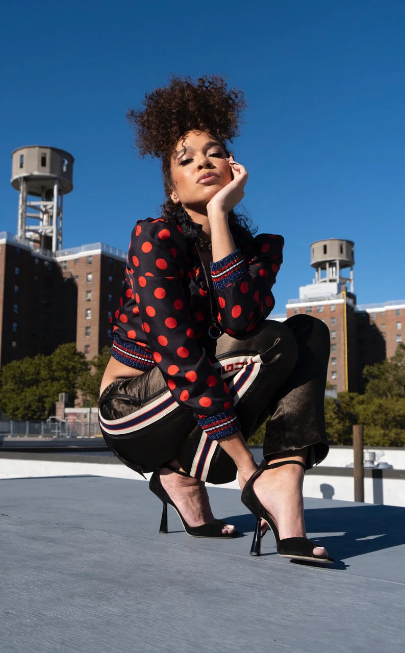 DJ Megan Ryte | Self-Titled Debut Album & The Reality Of Starting Her Own Label