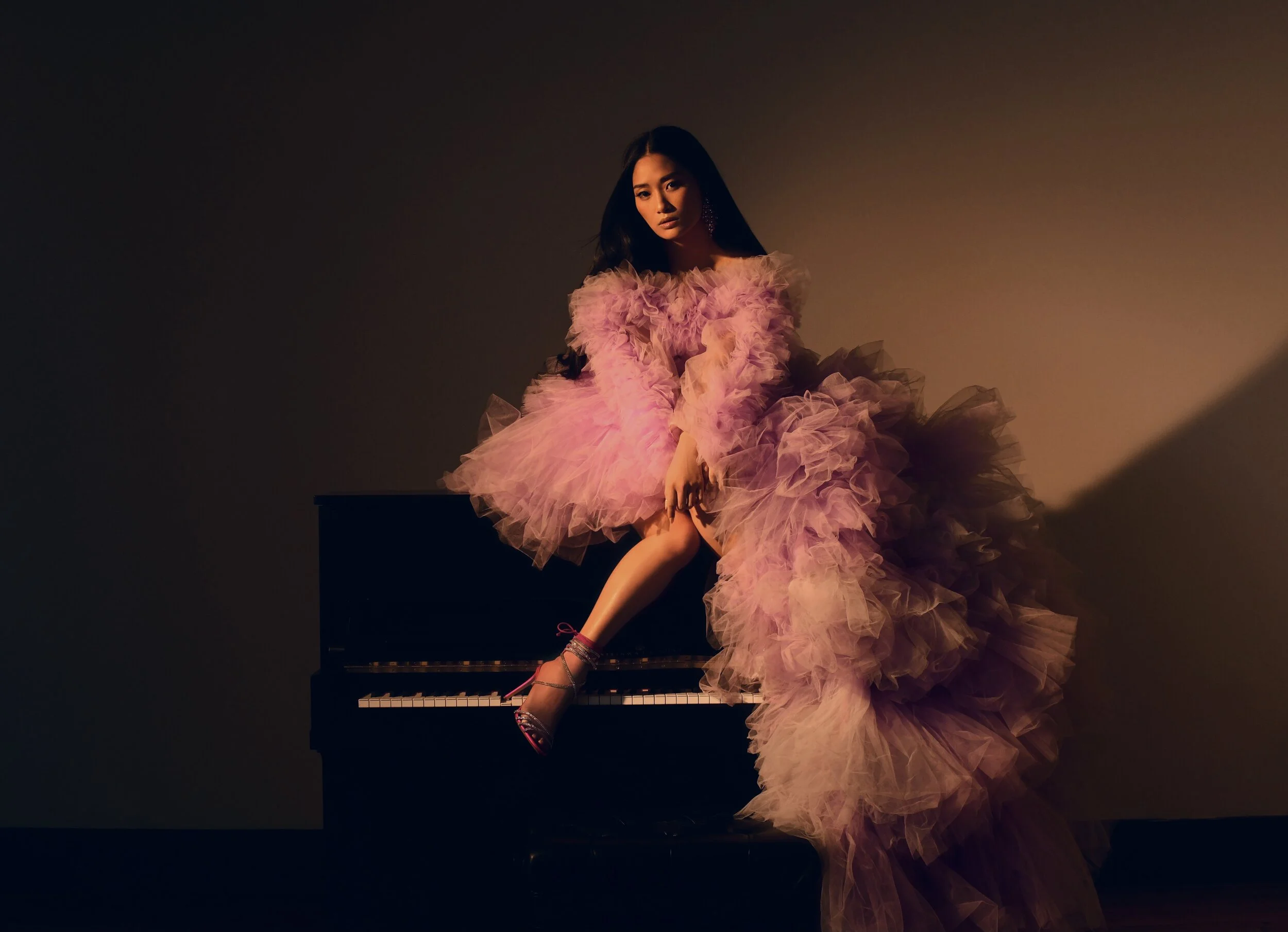 Flaunt Premiere | Chloe Flower Unleashes “Tamie” & Announces Debut ...