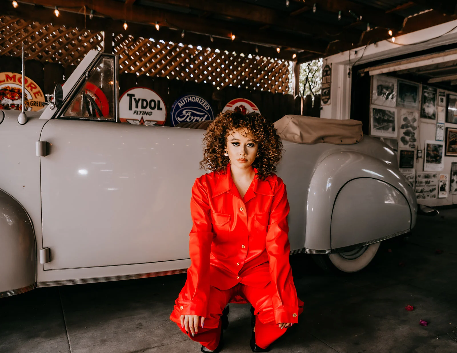 Talia Jackson | New Single “YOU,” Mental Health, & ‘Family Reunion ...