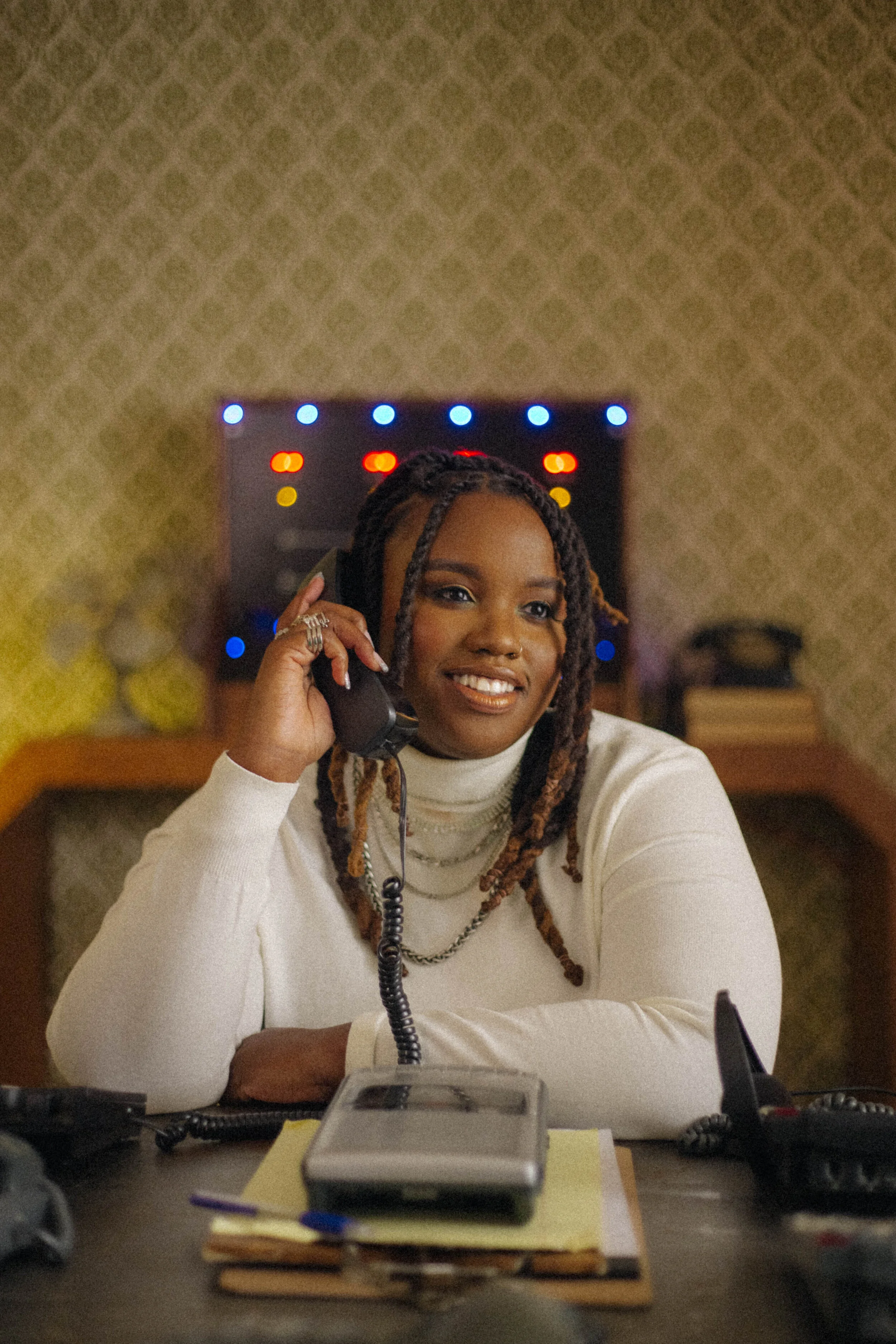 Kareen Lomax | Illustrates The Highs & Lows on ‘Hard Feelings’ EP