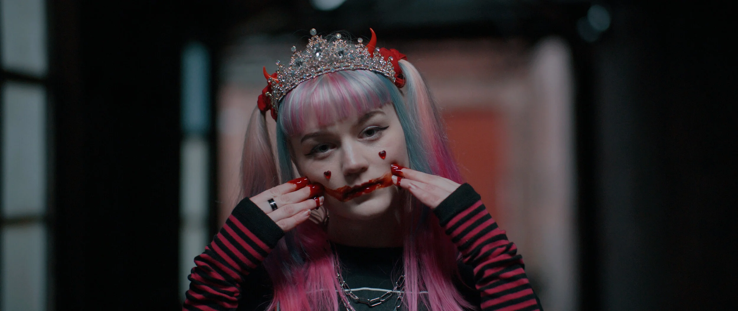 Elliot Lee | "Drama Queen" is fiery thrash pop