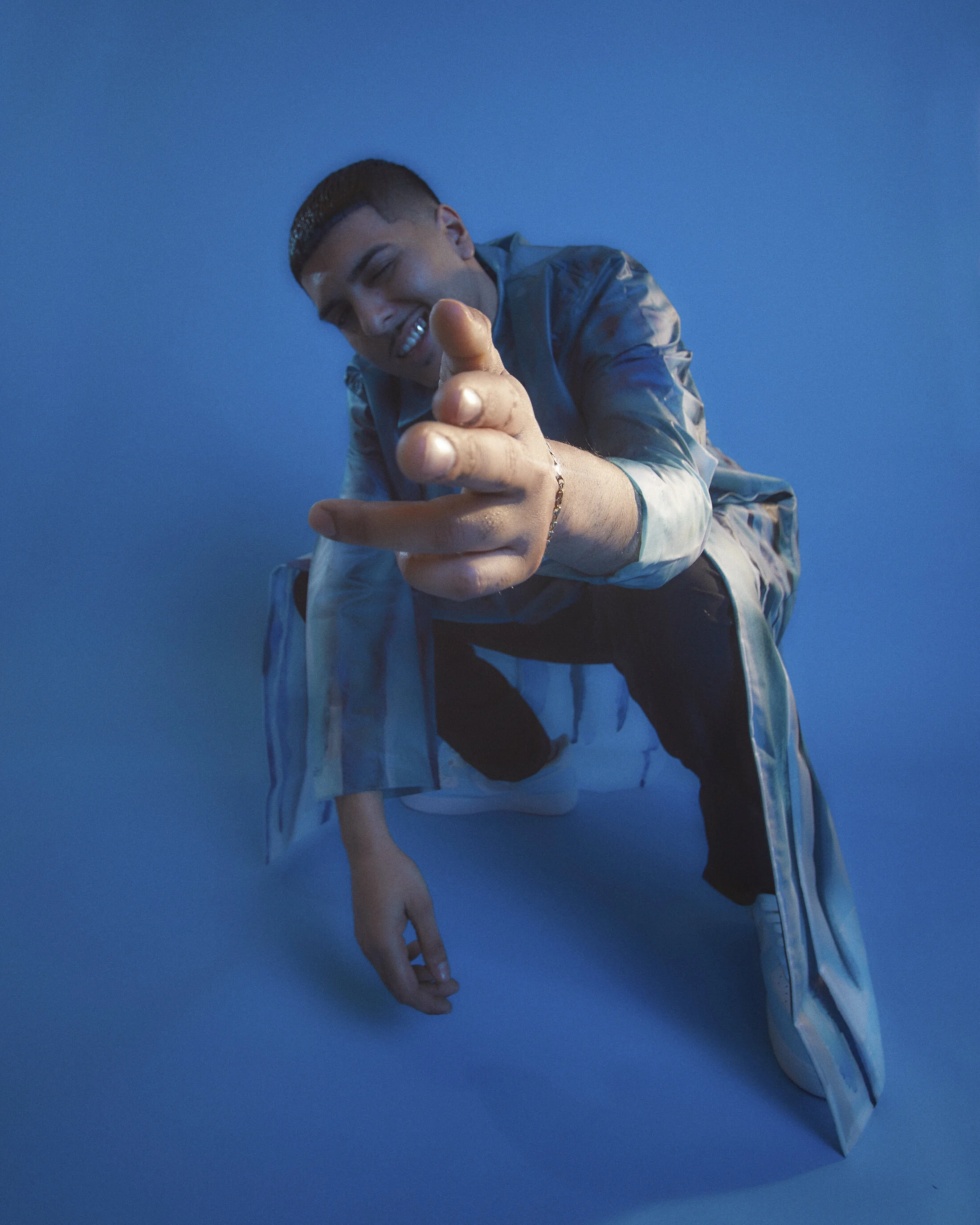 SVMI | UK Rising Star Announces Debut EP ‘Ma Mood’ And Drops New Single ...