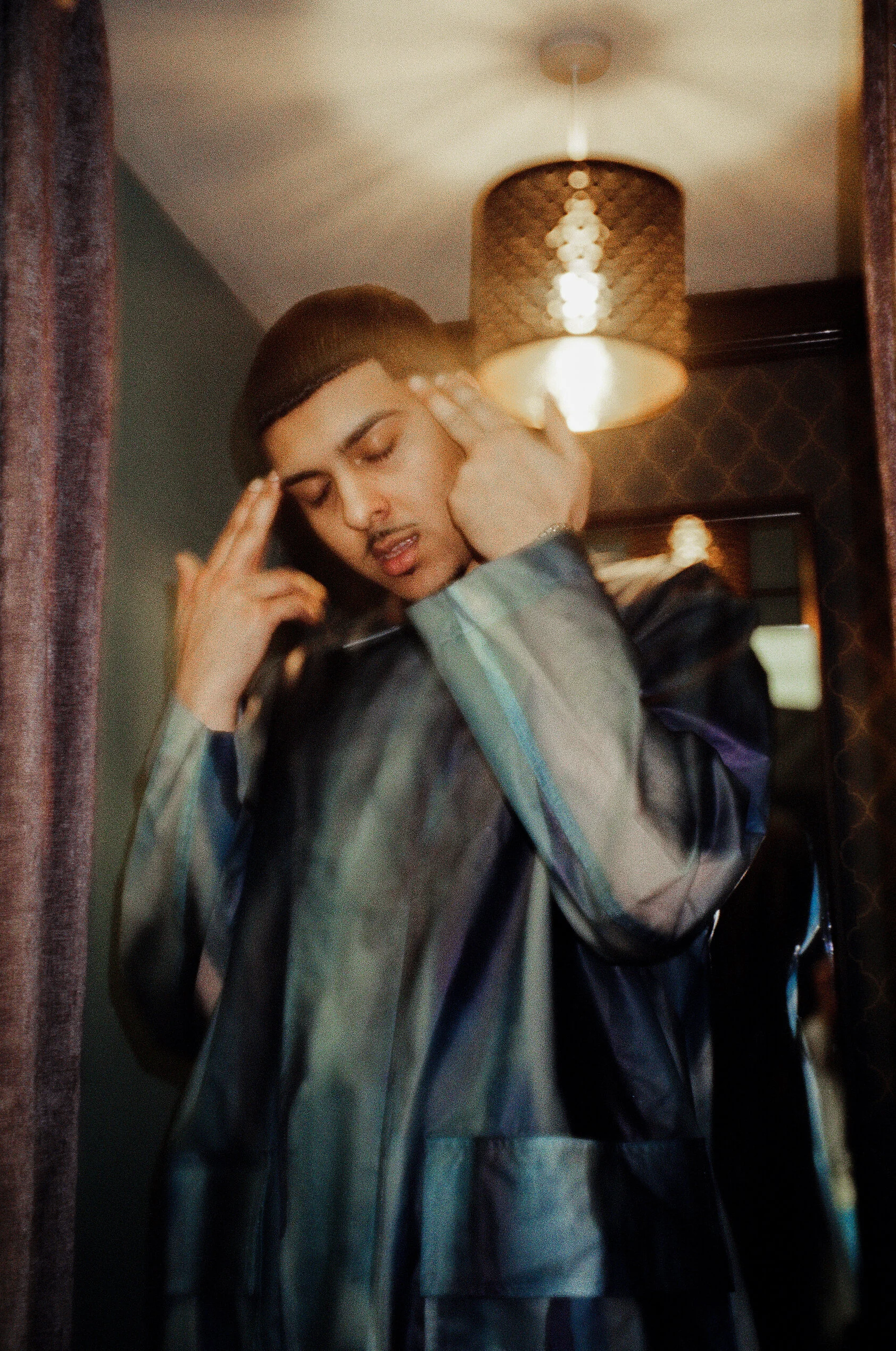 SVMI | UK Rising Star Announces Debut EP ‘Ma Mood’ And Drops New Single ...