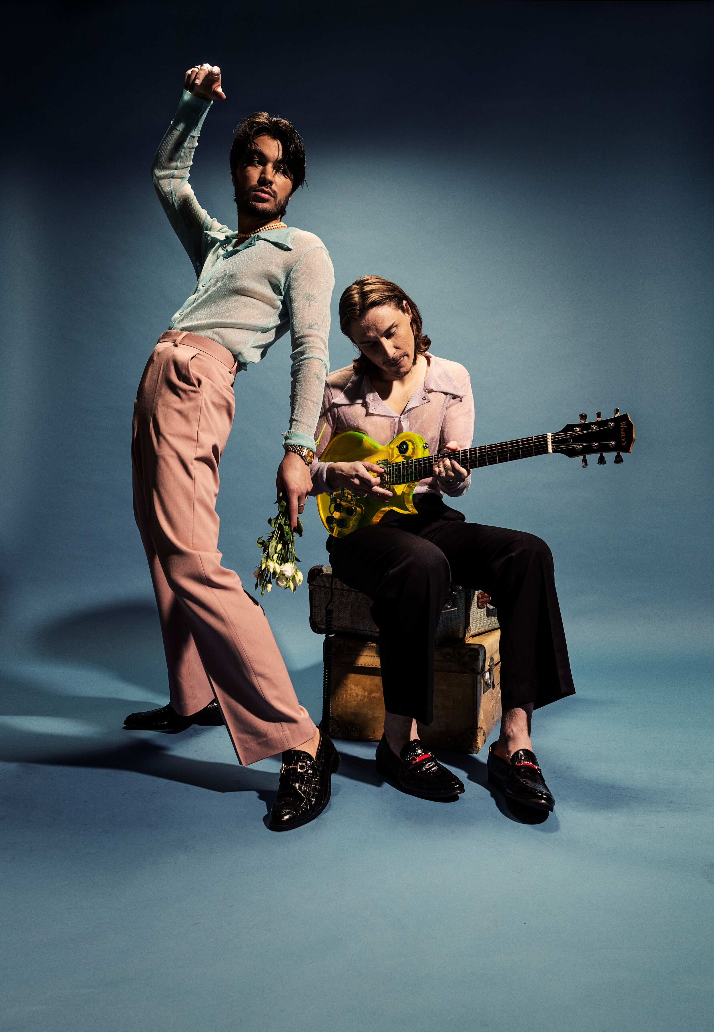 Jubël | '6115 Orange St.'