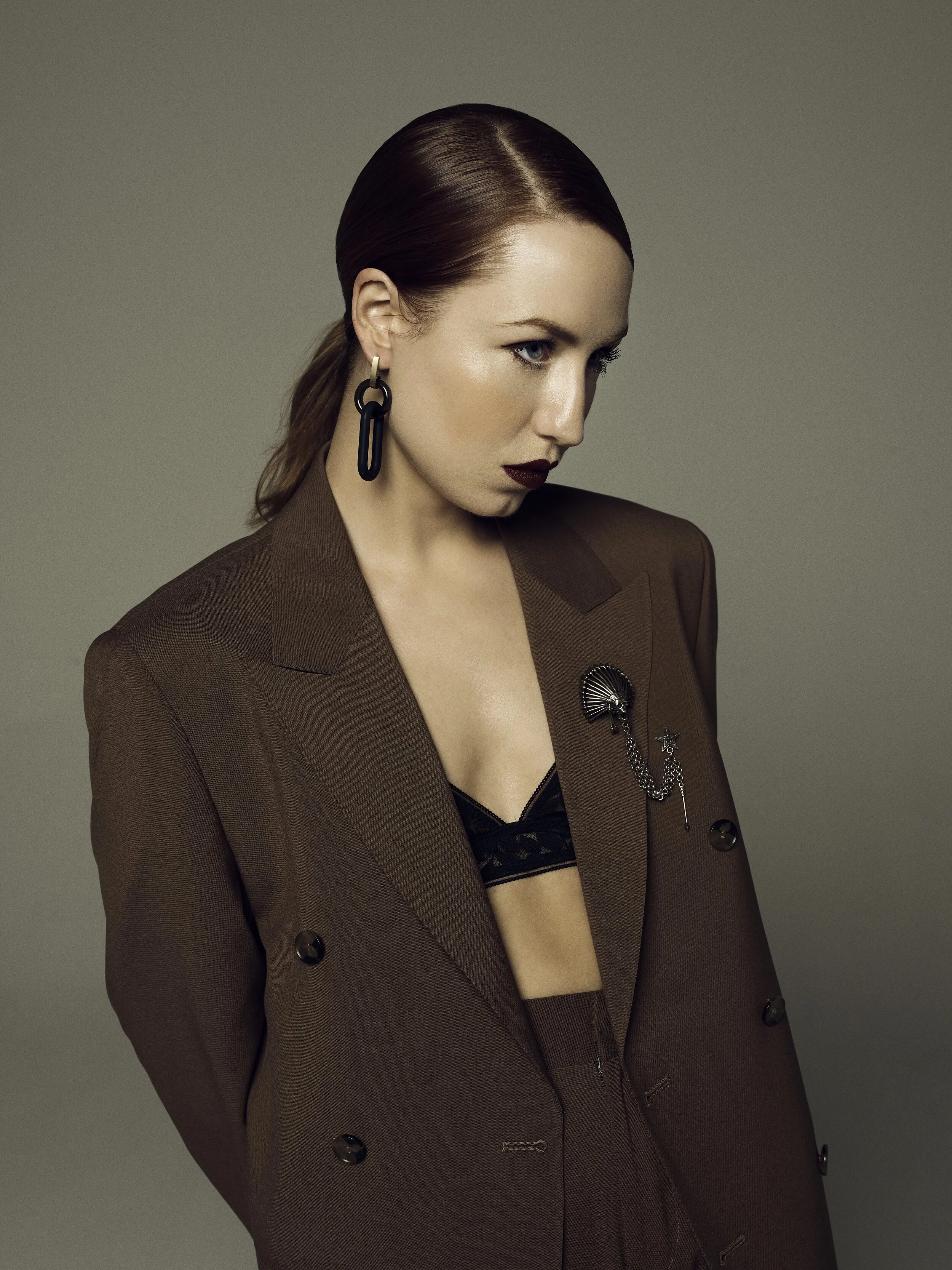 Izzy Stevens | Mental Health, Lead Role In ‘Occupation’ & Love For Film