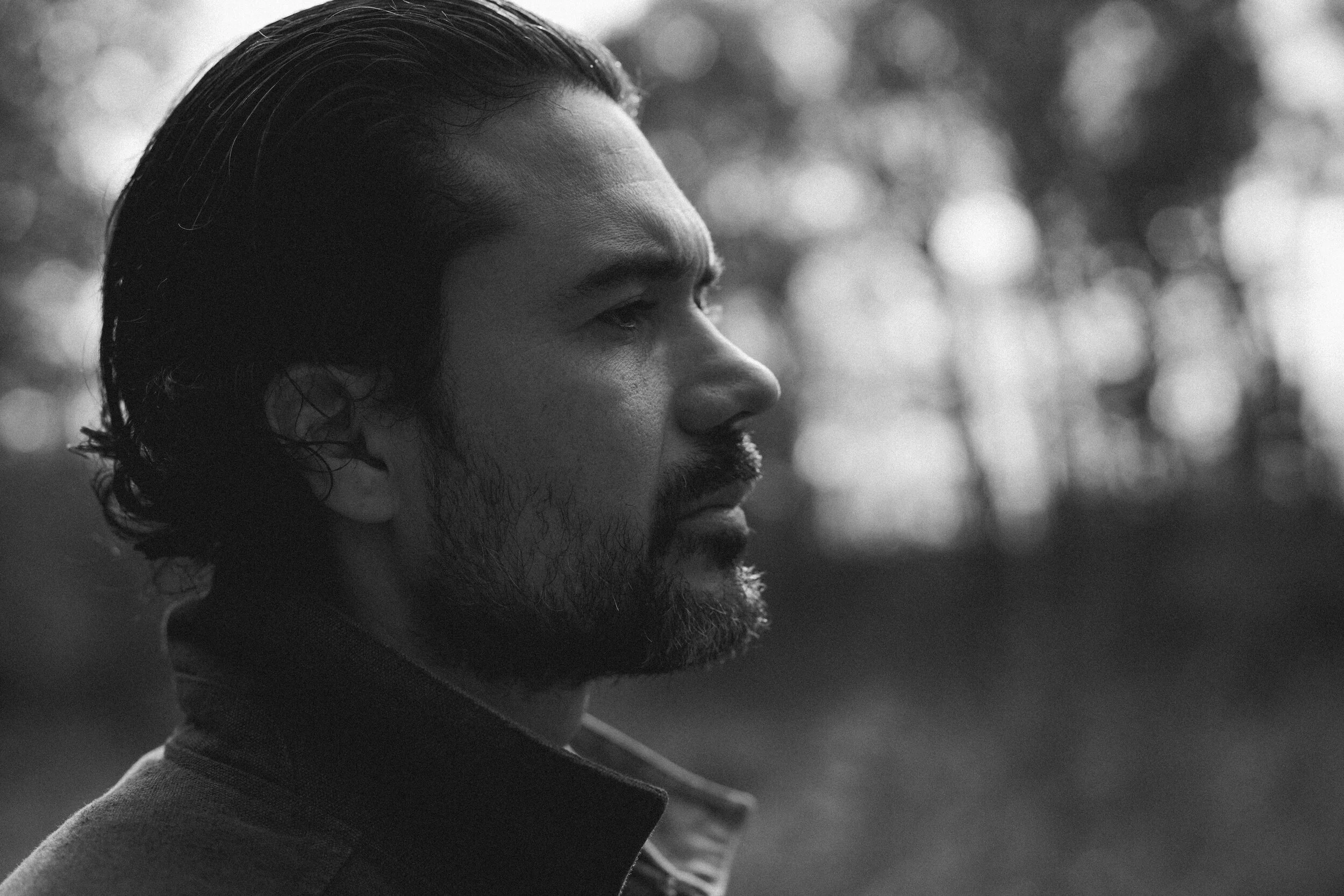 MATTHEW DEAR | "Gutters And Beyond" Single from 'Preacher's Sigh ...